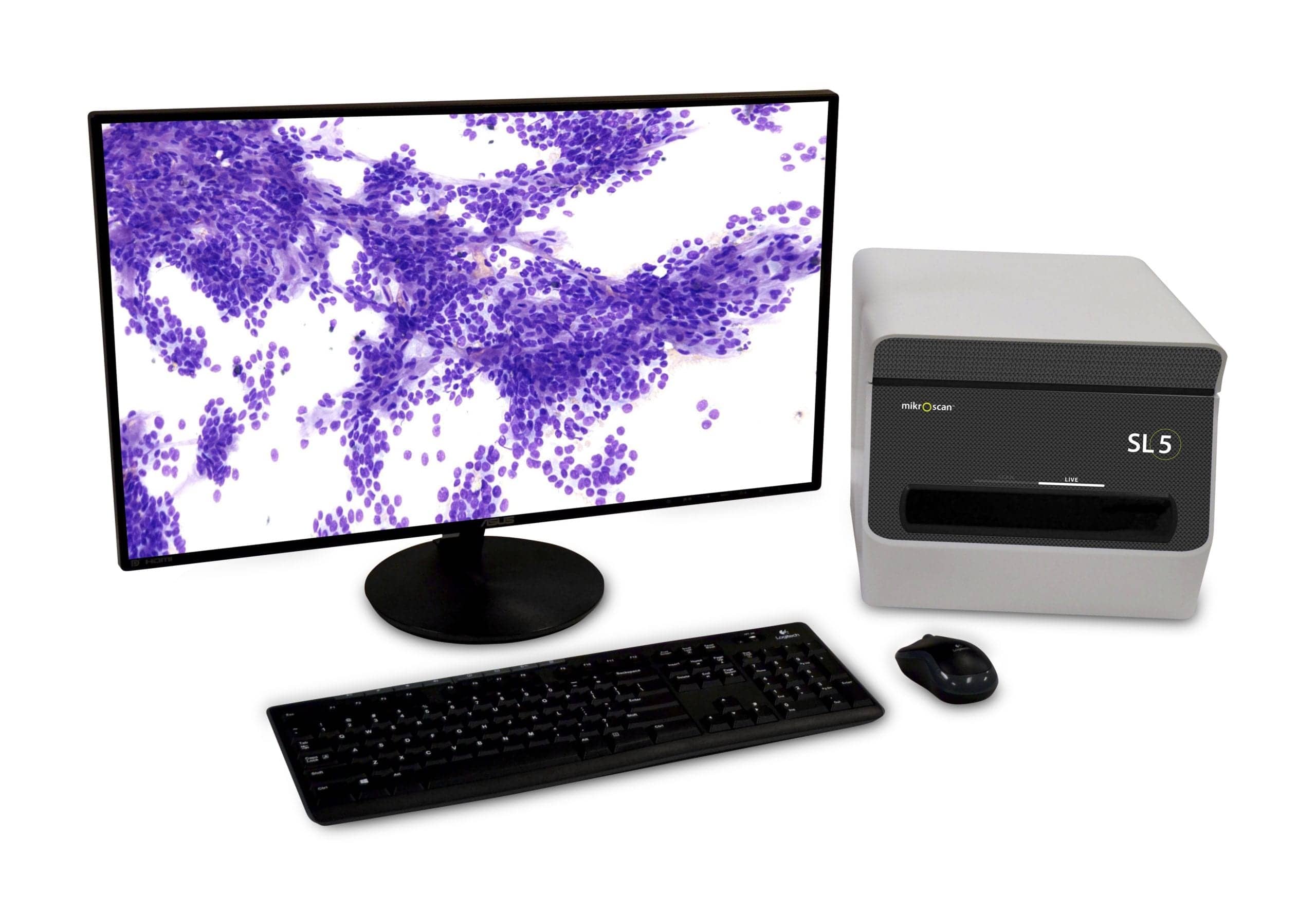 May 2019 Product Spotlight: Anatomic and Digital Pathology Instruments ...