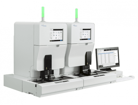urinalysis