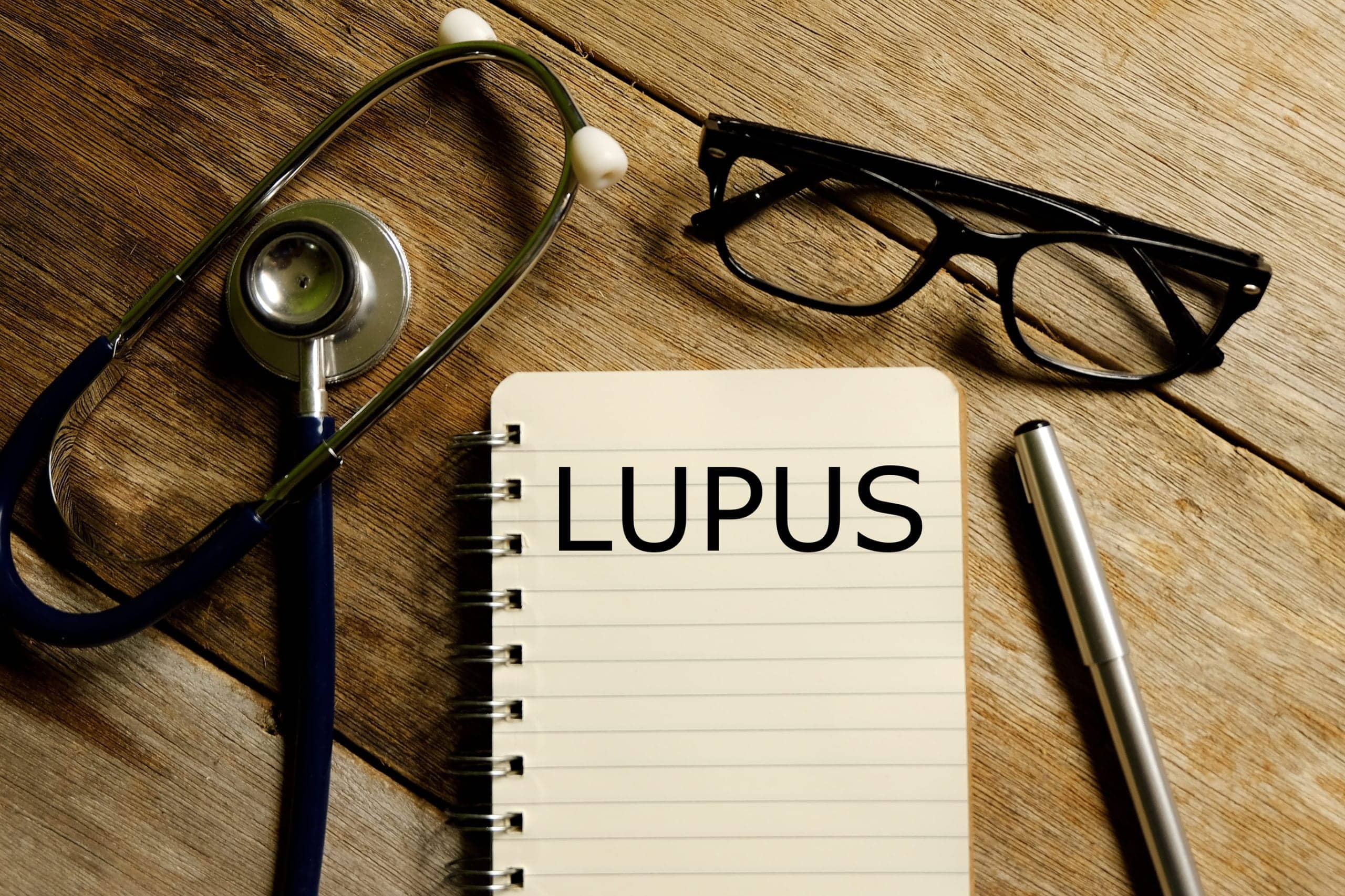 New Lupus Test Predicts Flares & Drug Targets | Clinical Lab Products