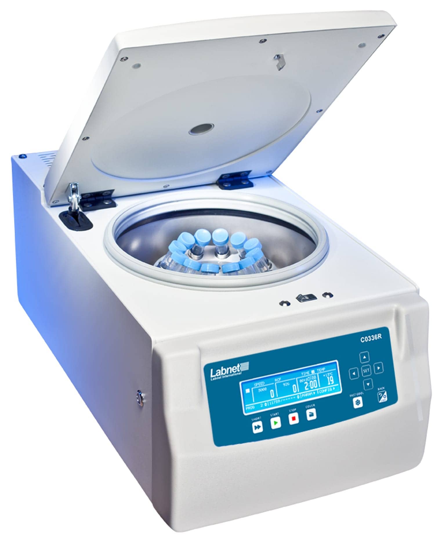 Laboratory Centrifuge