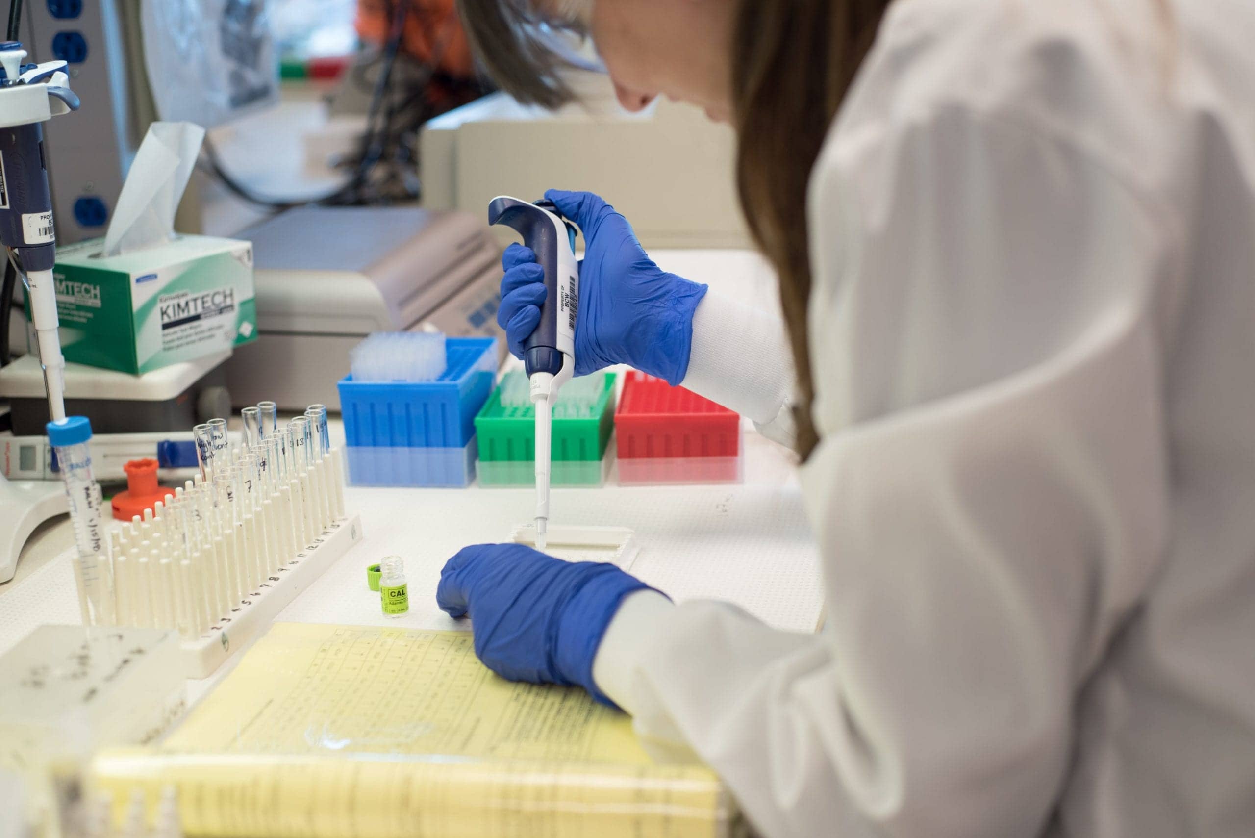 P-Selectin Expression Assay