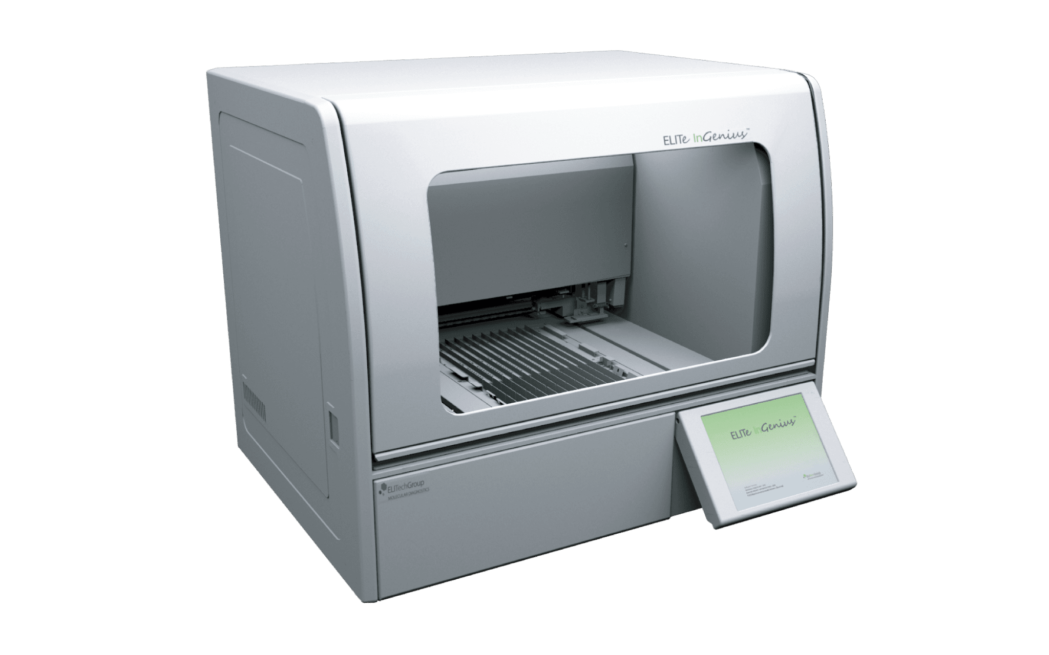 ELITechGroup Distributes 3.5 Million Covid-19 Tests