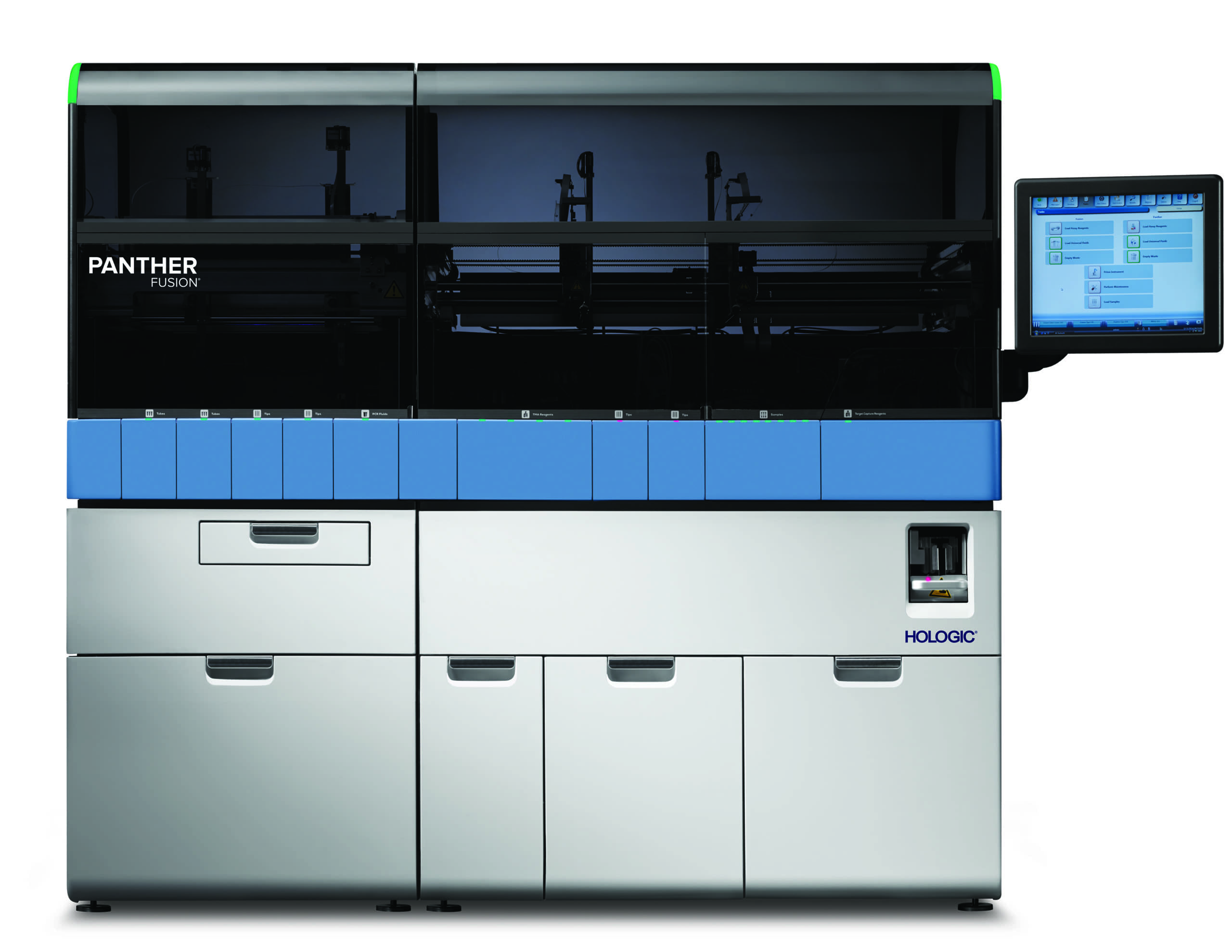 Hologic Launches Validated Pooling Protocol for Covid-19 Testing