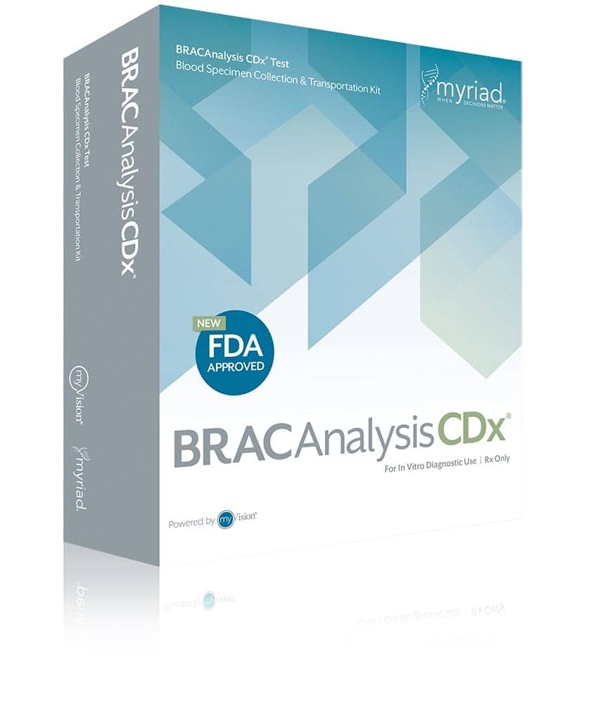 Medicare Expands Coverage for BRACAnalysis CDx in Prostate Cancer