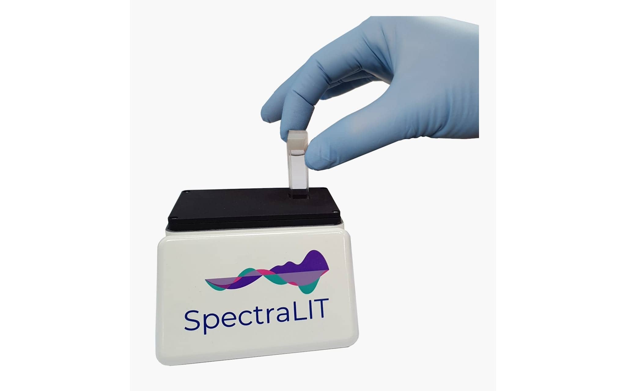 AI Spectral Technology Rapid Covid-19 Test Shows Promise