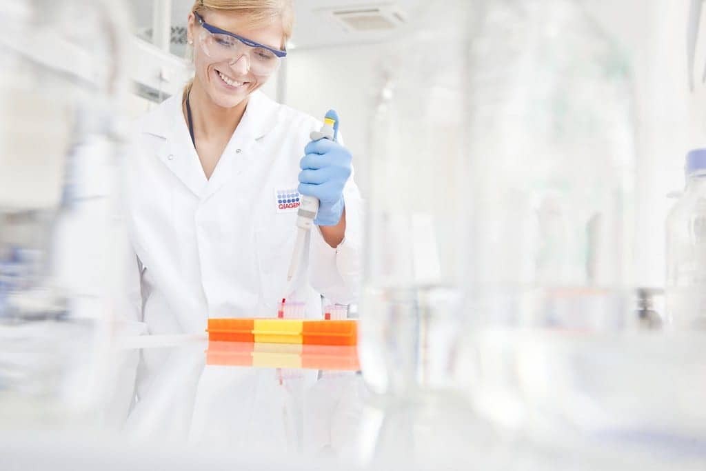 TScan Therapeutics, Qiagen to Develop T-Cell Test for Covid-19 Immune ...