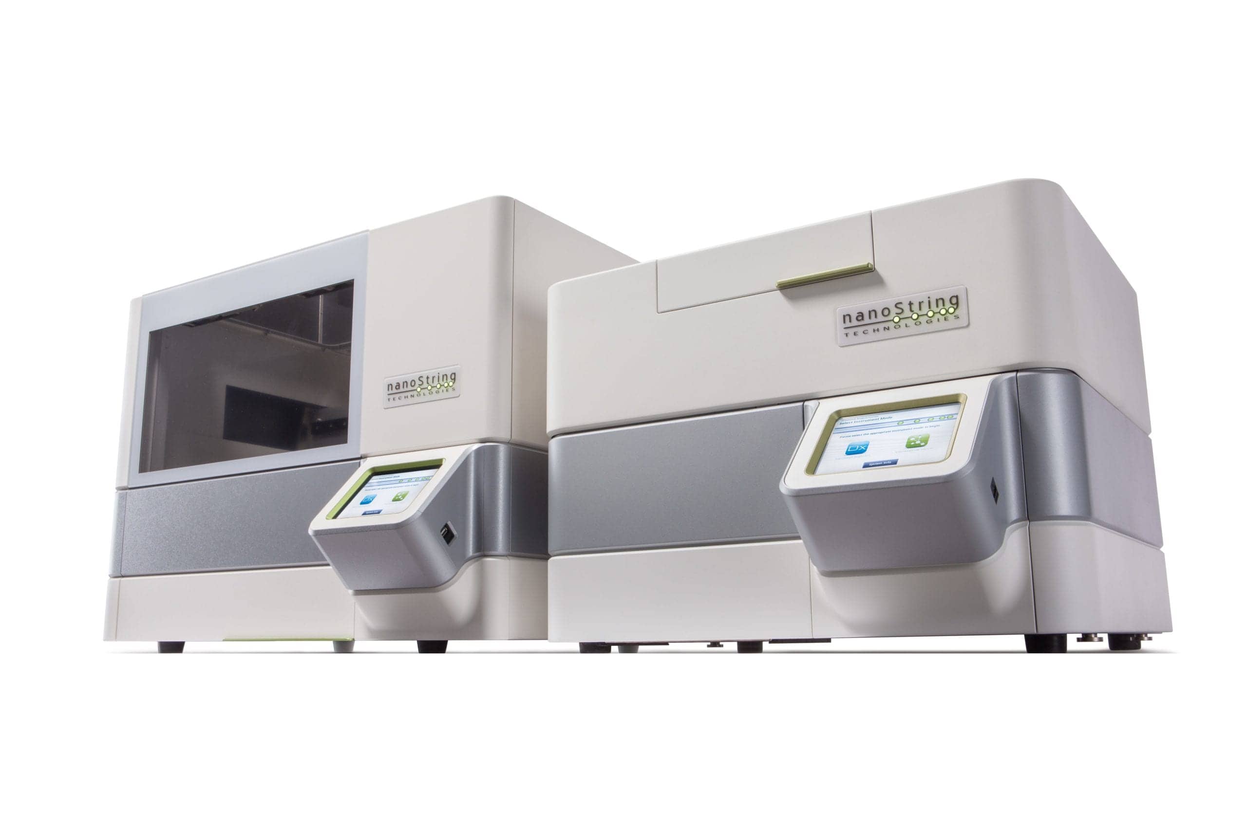 transplant rejection tests