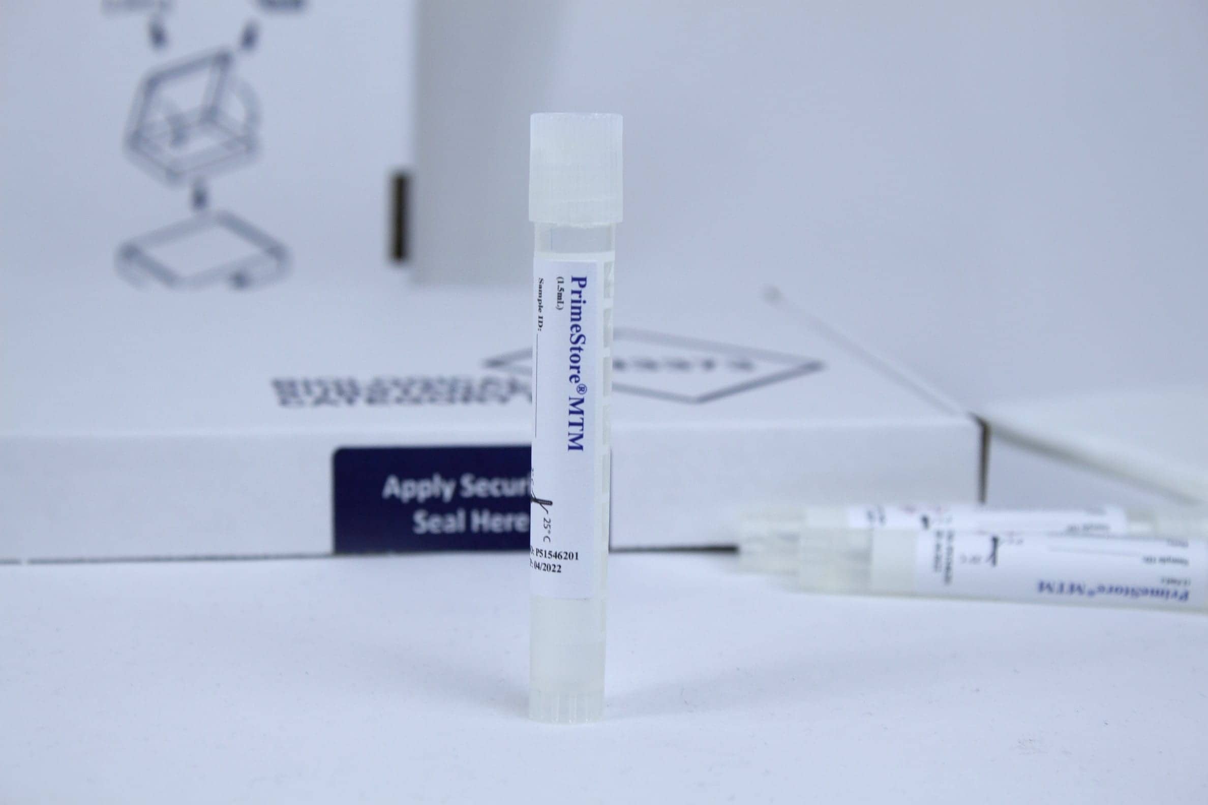 PrimeStore MTM Novel Viral Transport Media Successfully Evaluated for ...