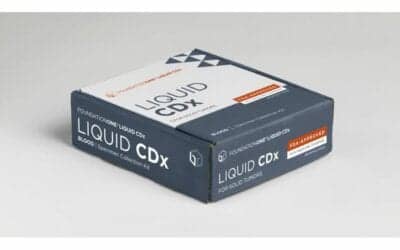 Liquid Biopsy Tests Now Available | Clinical Lab Products