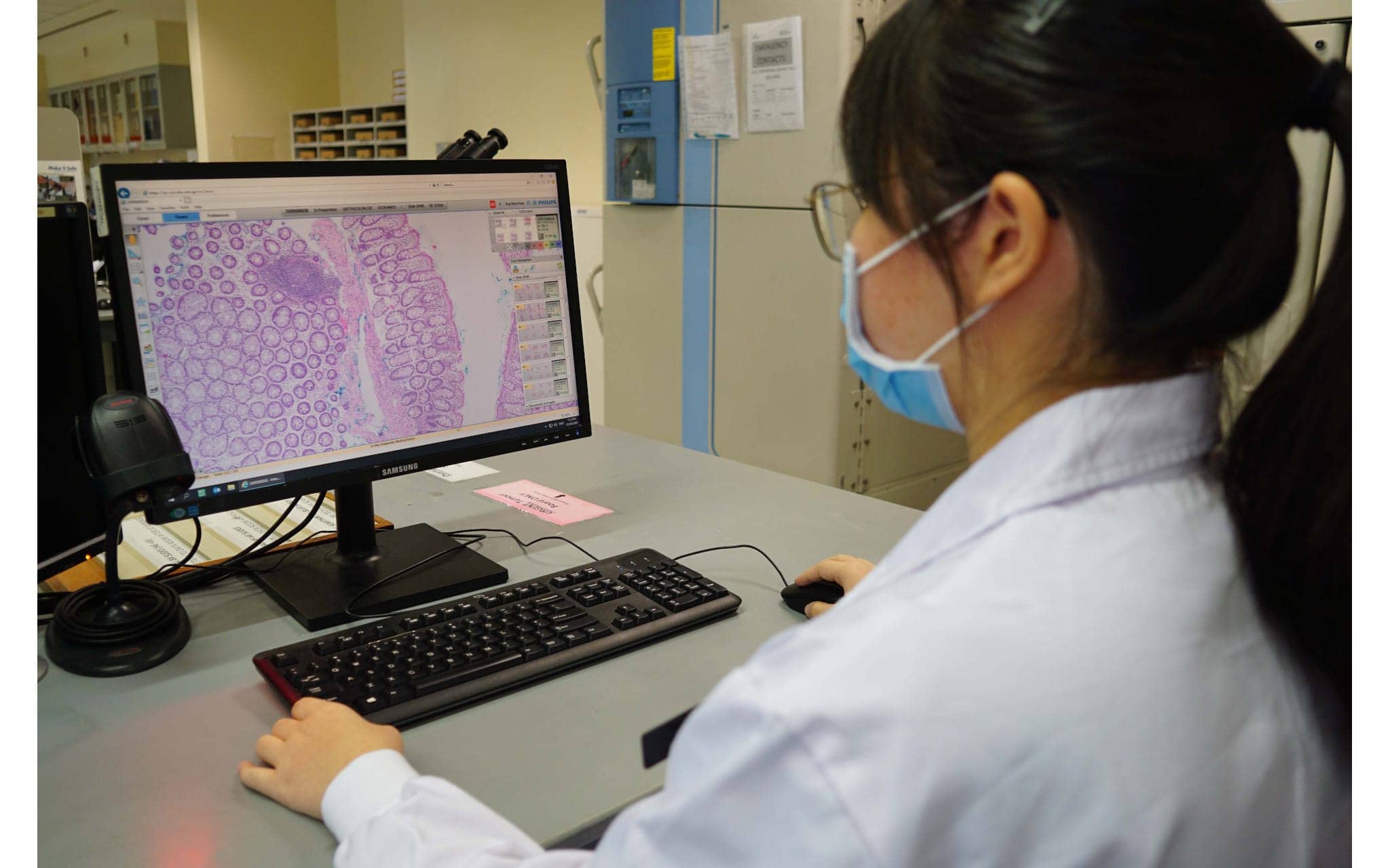 Philips, Singapore General Hospital to Establish Digital and ...