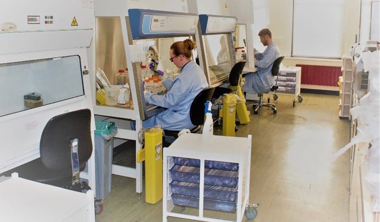 LSBio Acquires Absolute Antibody | Clinical Lab Products