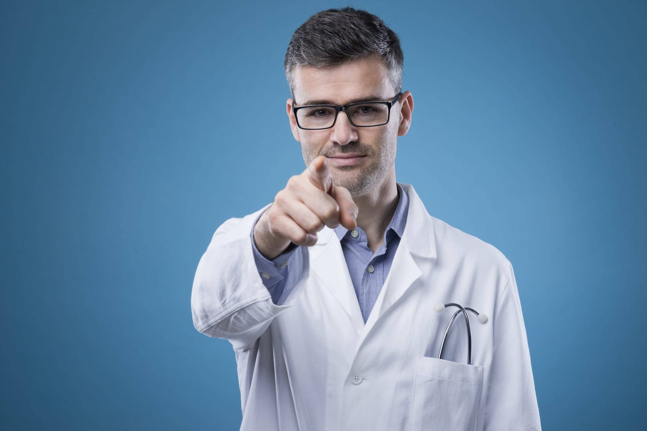 We Want You! | Clinical Lab Products