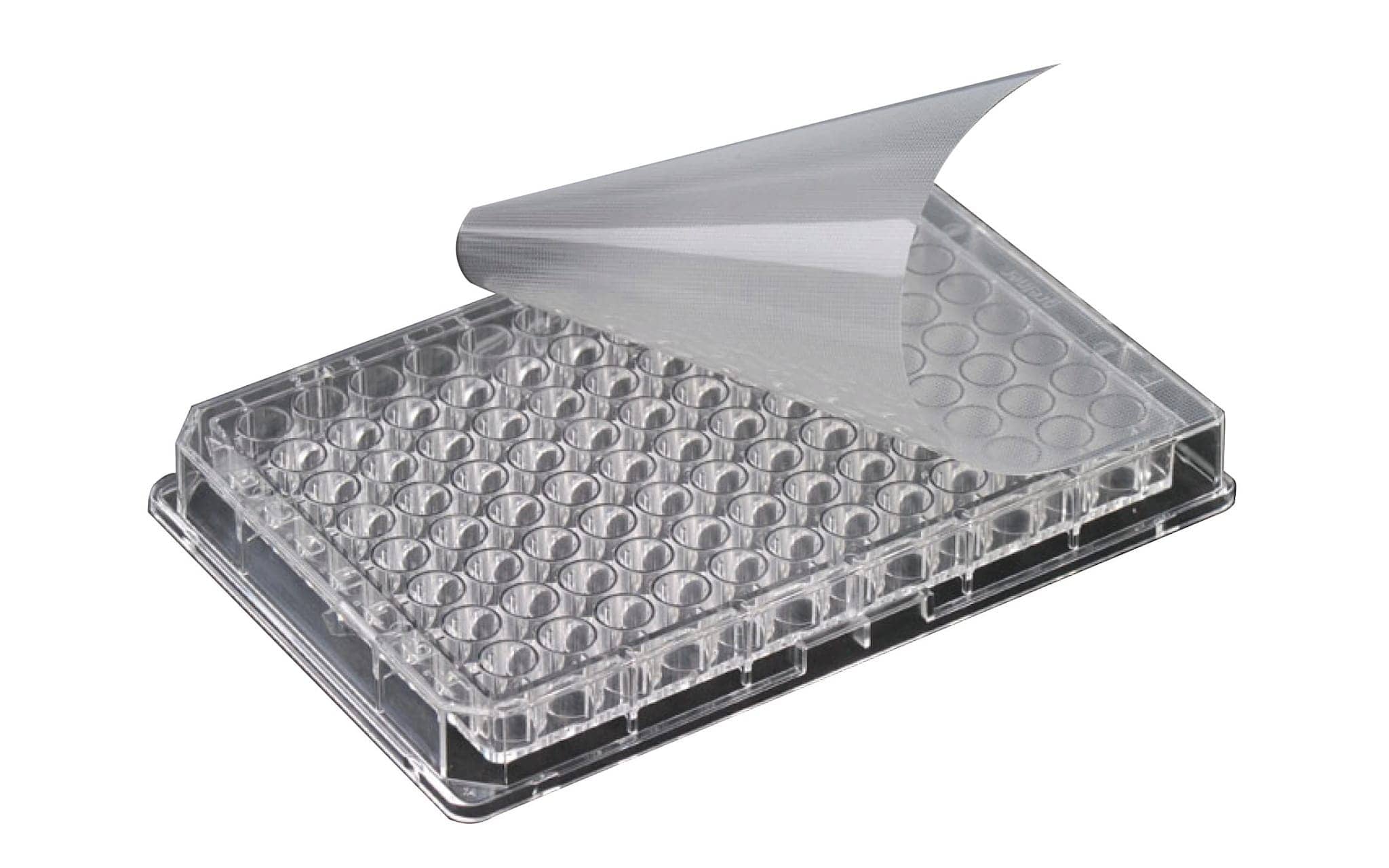 High-Integrity Microplate Seals Prevent Contamination, Clogging ...