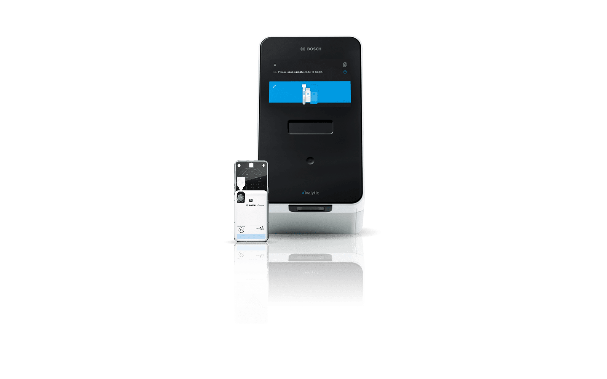 Vivalytic Rapid Covid-19 Test Delivers Results in Under 30 Minutes ...