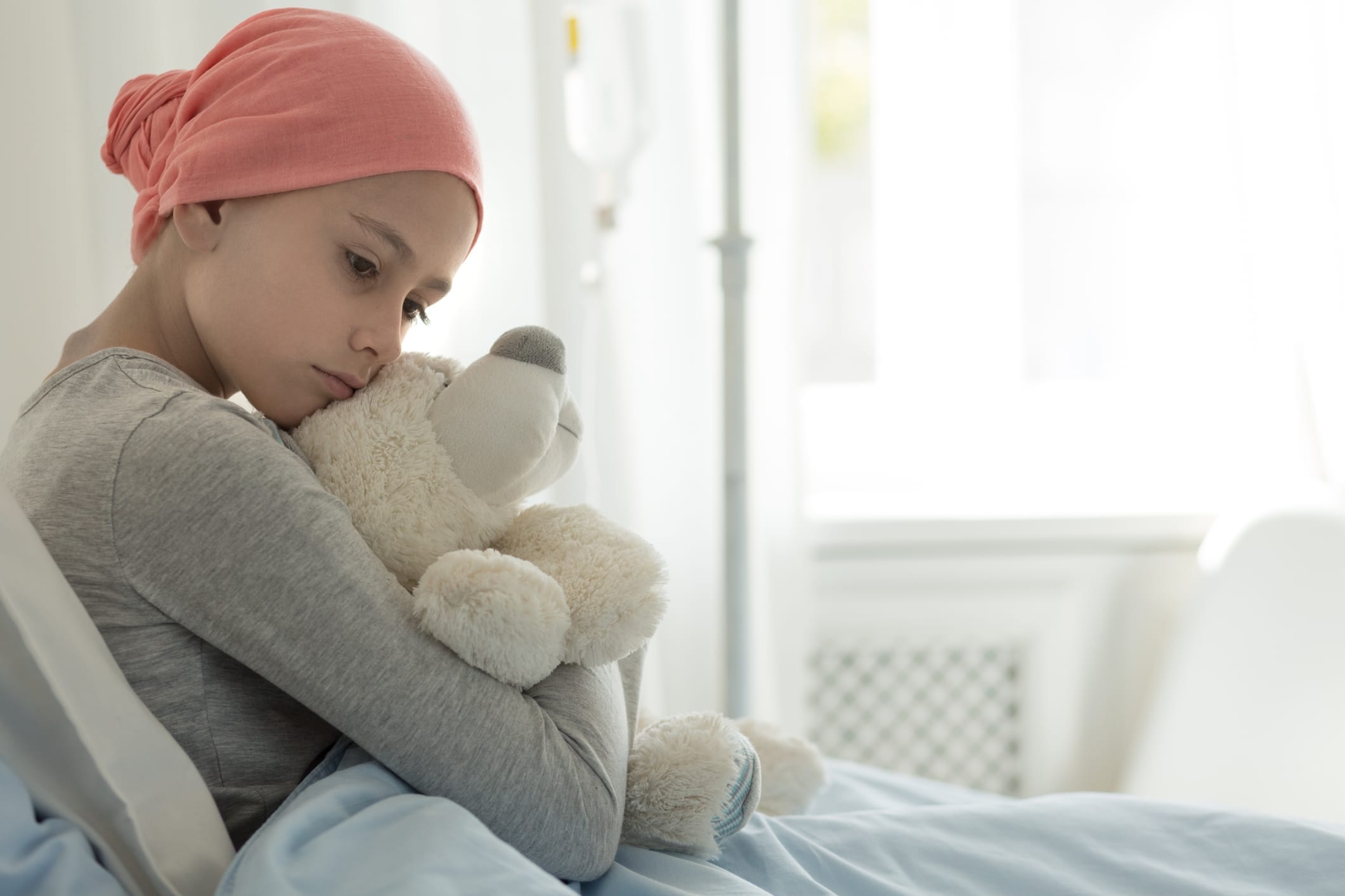 Comprehensive Clinical Sequencing Helps Treat Pediatric Cancer Patients ...