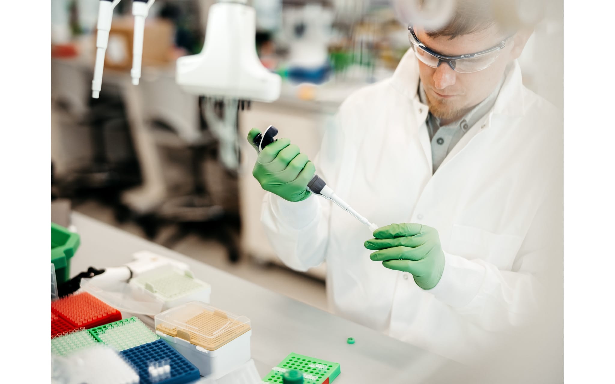 Mammoth Biosciences to Develop CRISPR-based Diagnostics ...