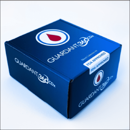 Liquid Biopsy Tests Now Available | Clinical Lab Products