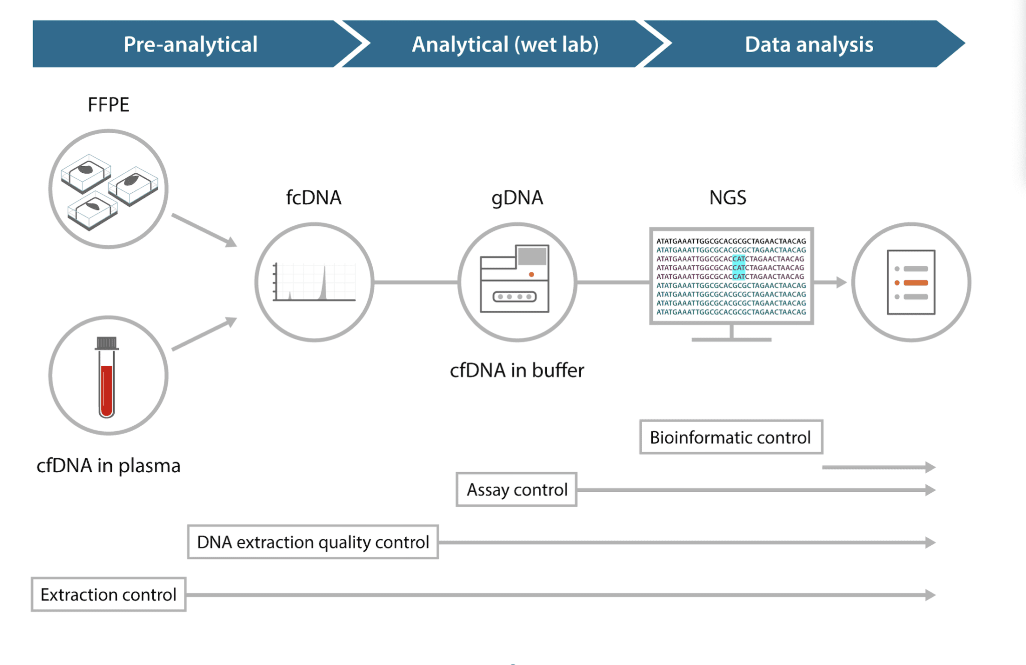 Choosing Reference Standards for Molecular Assay Development | Clinical ...