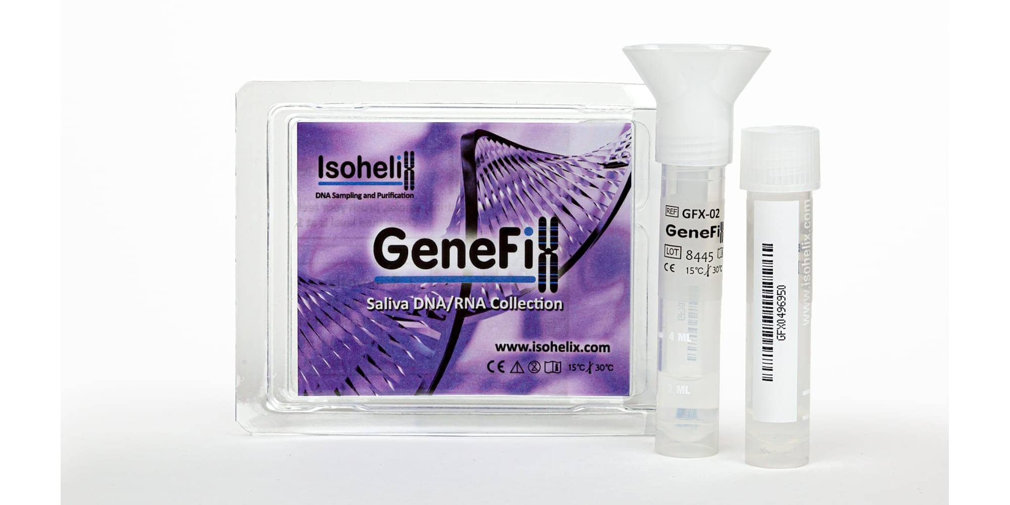Isohelix, AutoGen Sign Agreement to Integrate DNA Extraction Workflows ...