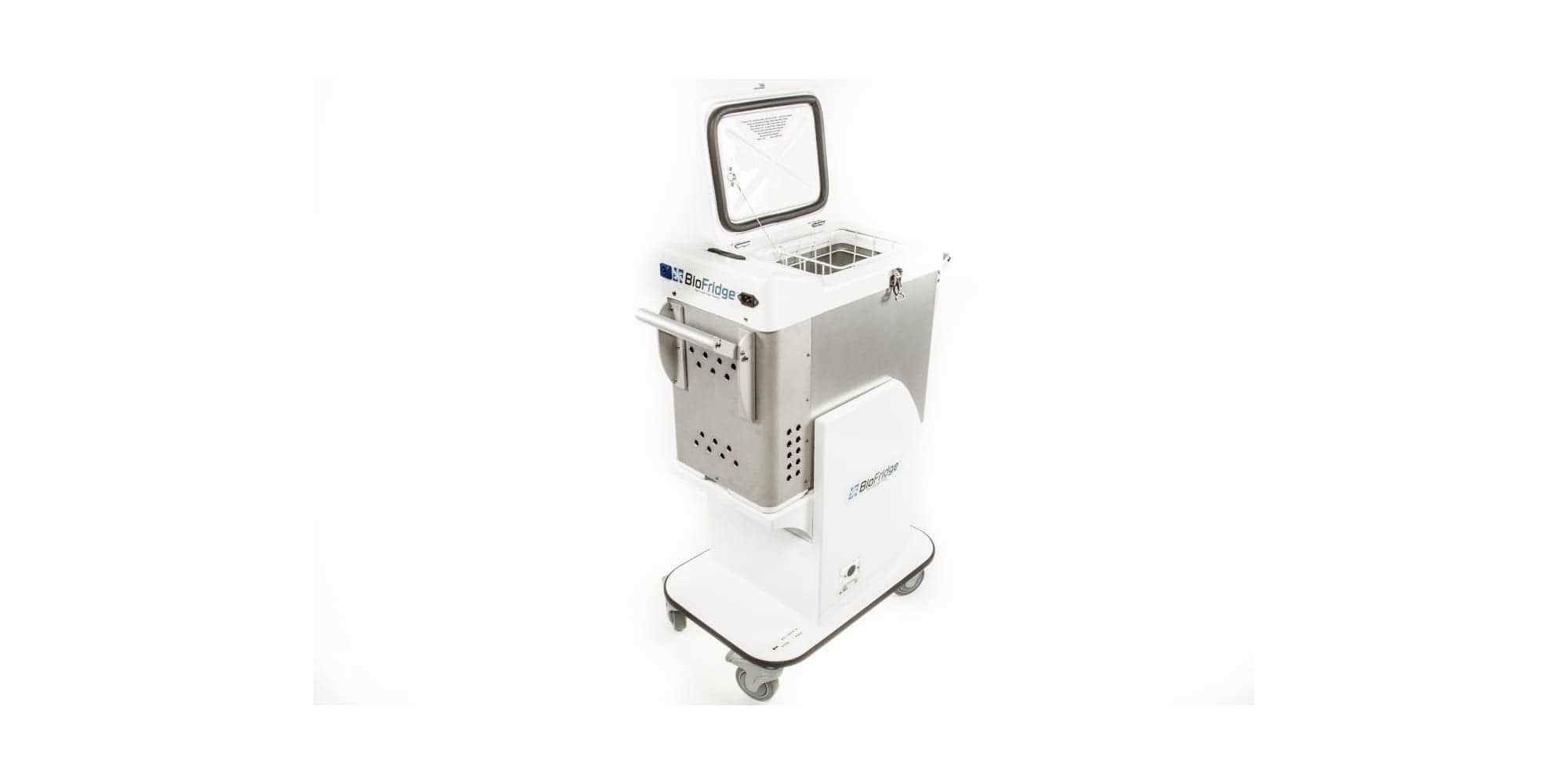 Portable Medical-Grade Refrigerators | Clinical Lab Products