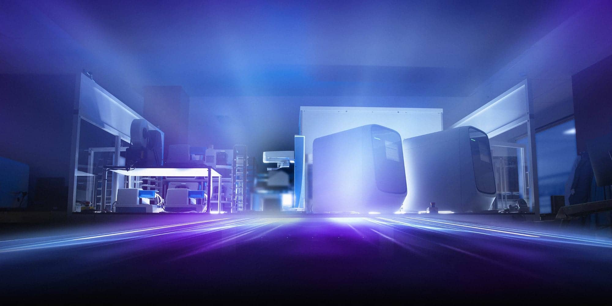 New High-Throughput, Automated System for Covid-19 Test Gets FDA EUA ...