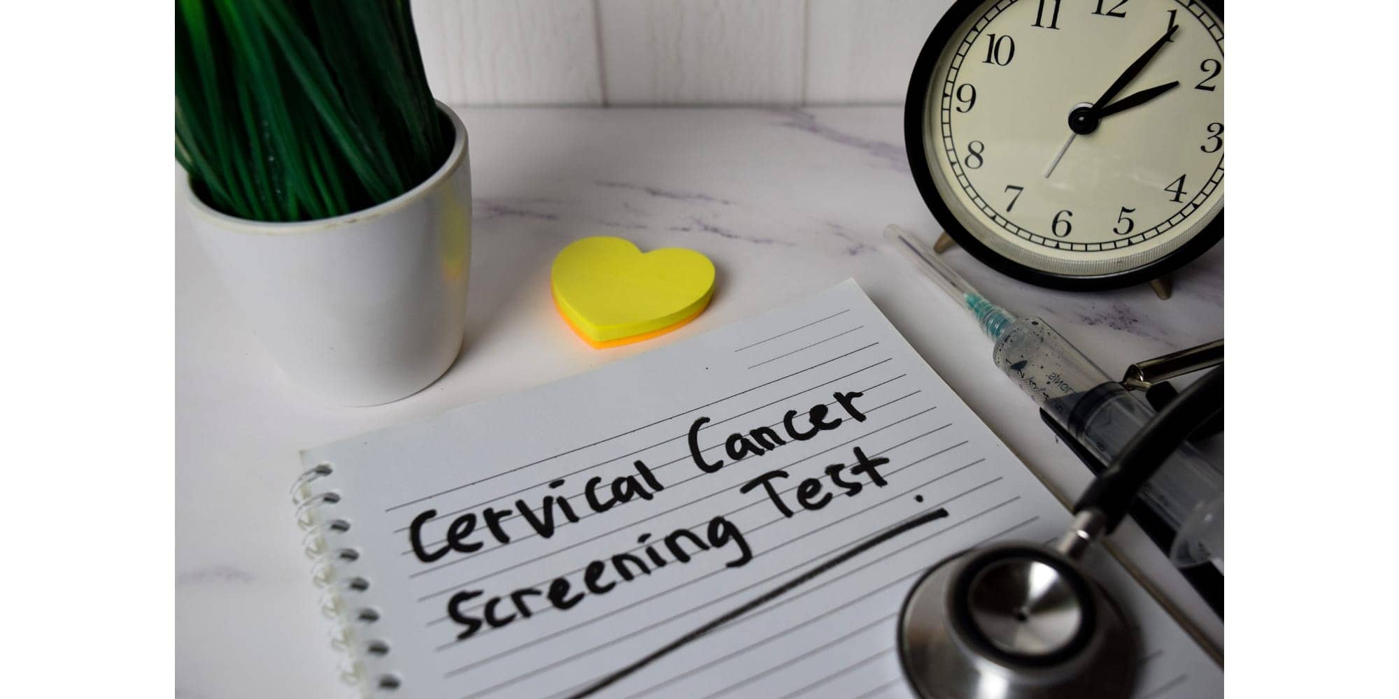Half of Eligible Women Prefer Self-Sampling for Cervical Screening ...