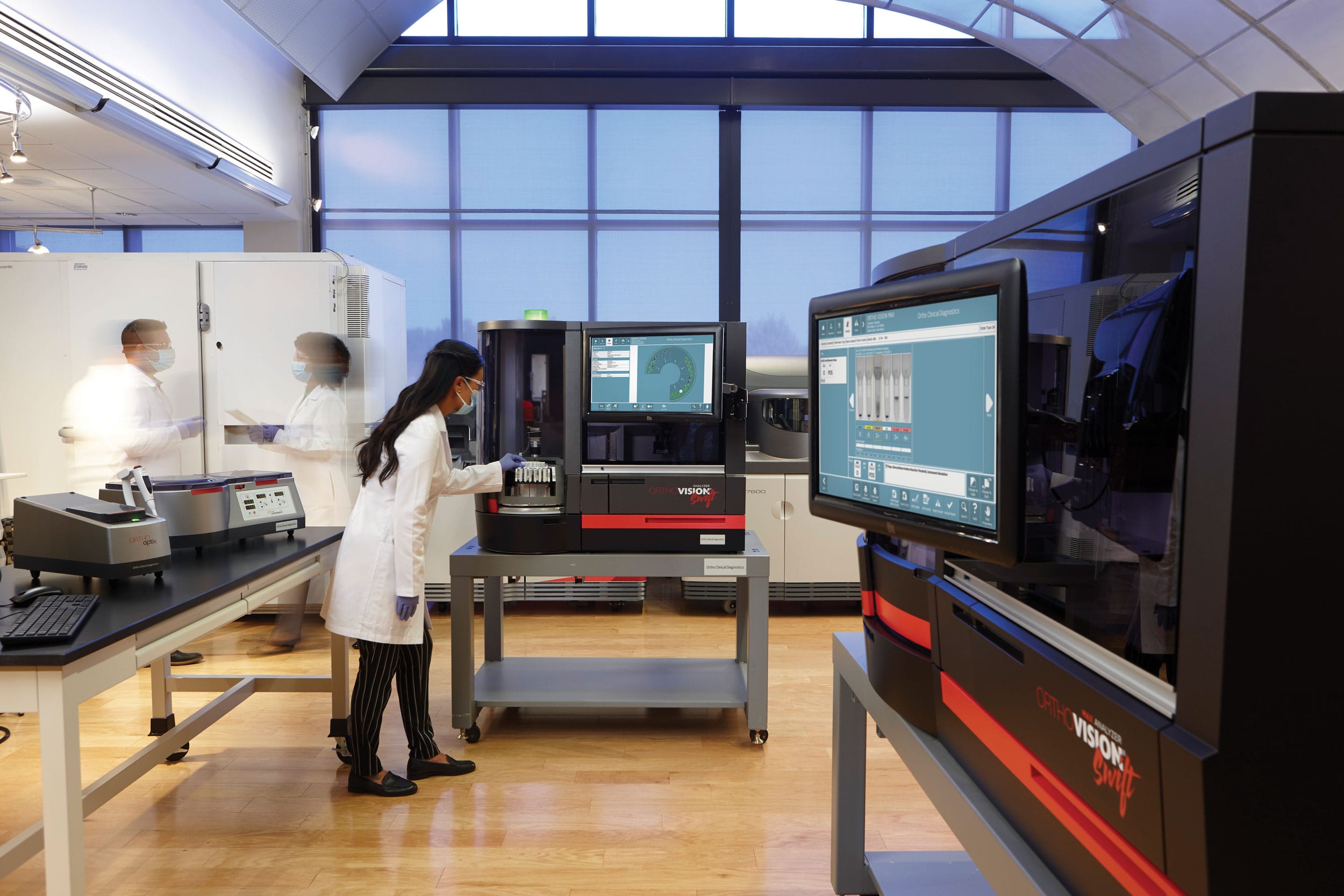 Can you guess the ways automation in blood banking can be a game ...