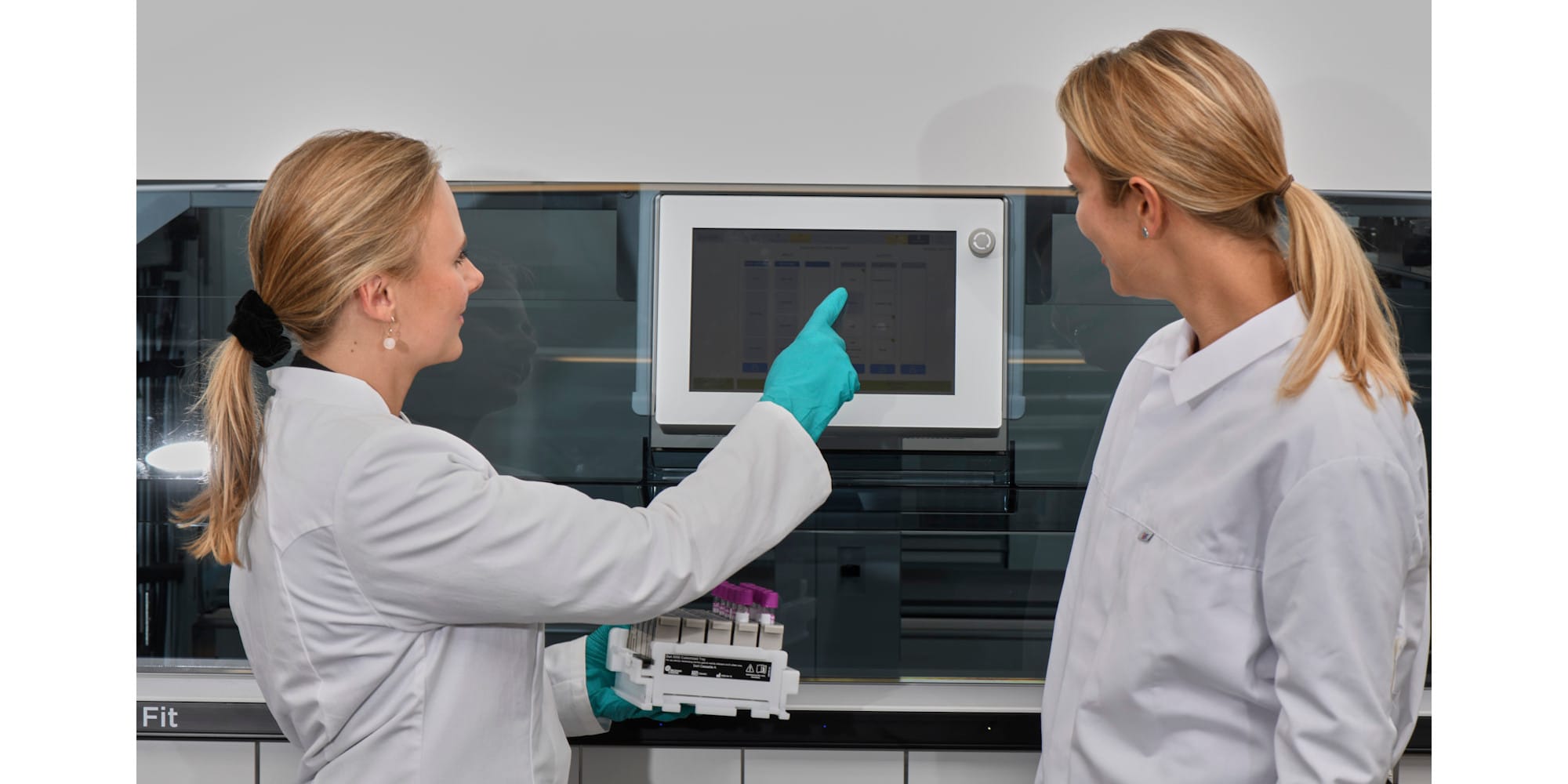 Beckman Coulter Debuts Workflow Automation Specifically for Mid-volume ...