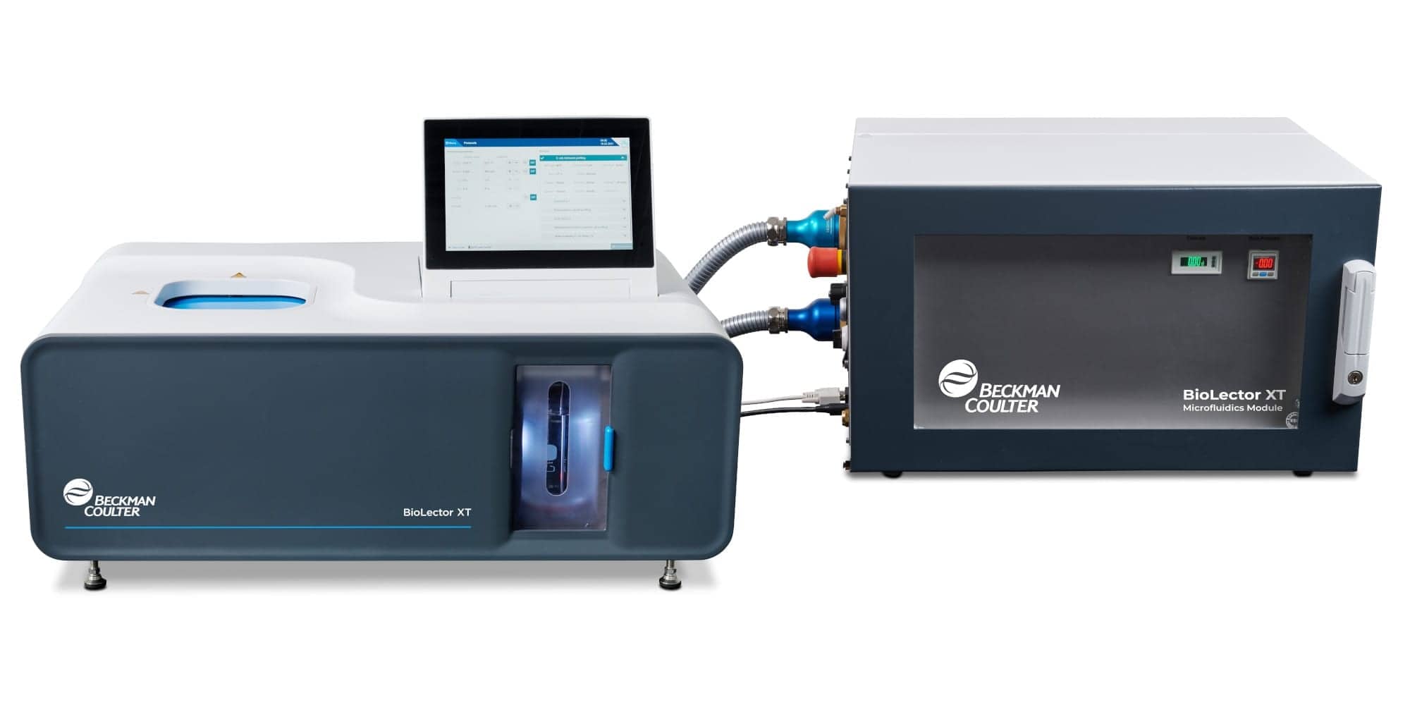 Beckman Coulter Life Sciences Launches Next-Generation Biolector XT ...