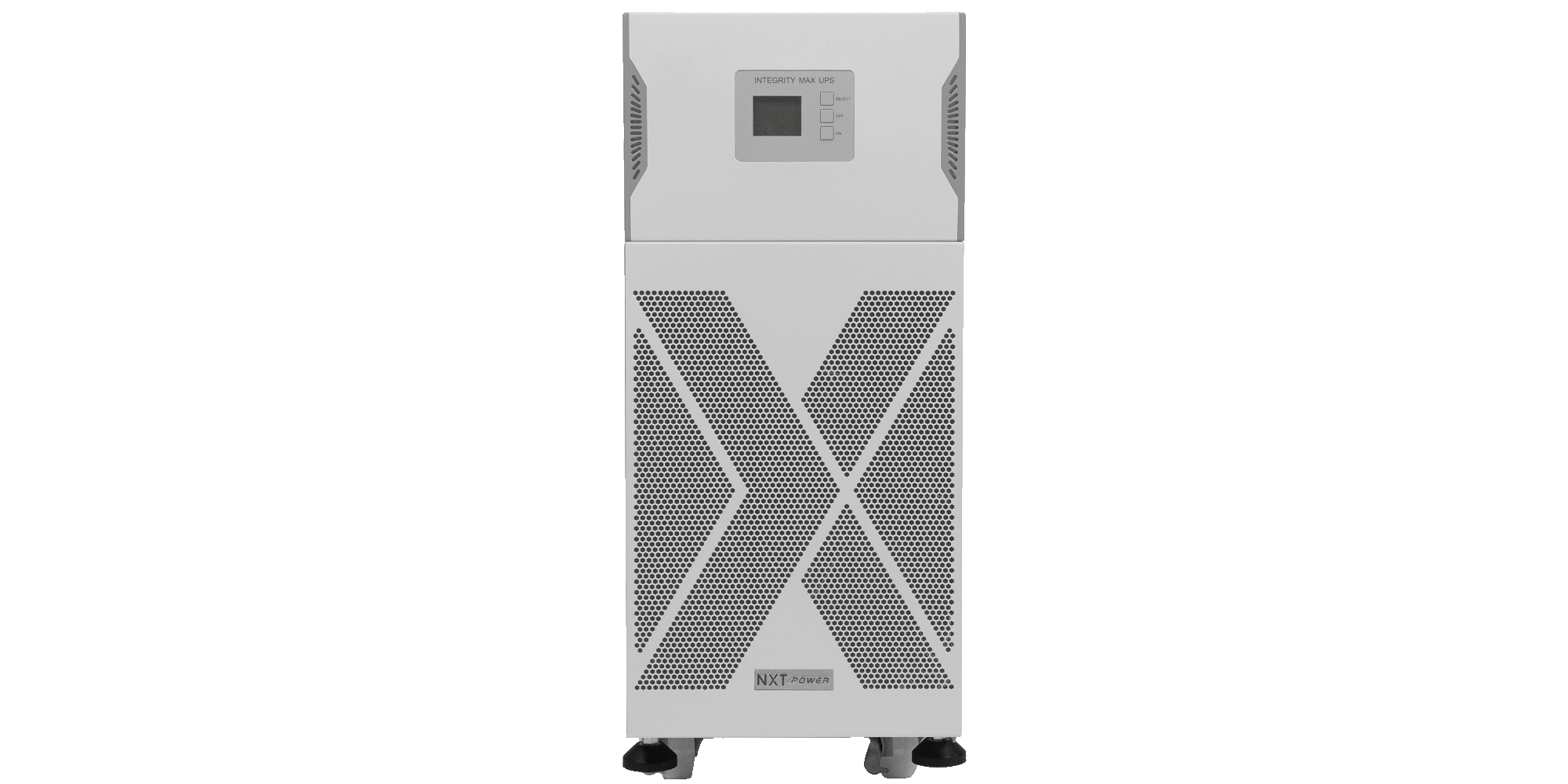 NXT Power Integrity Max Provides Uninterrupted Power | Clinical Lab ...