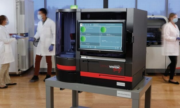 Lab Automation | Clinical Lab Products