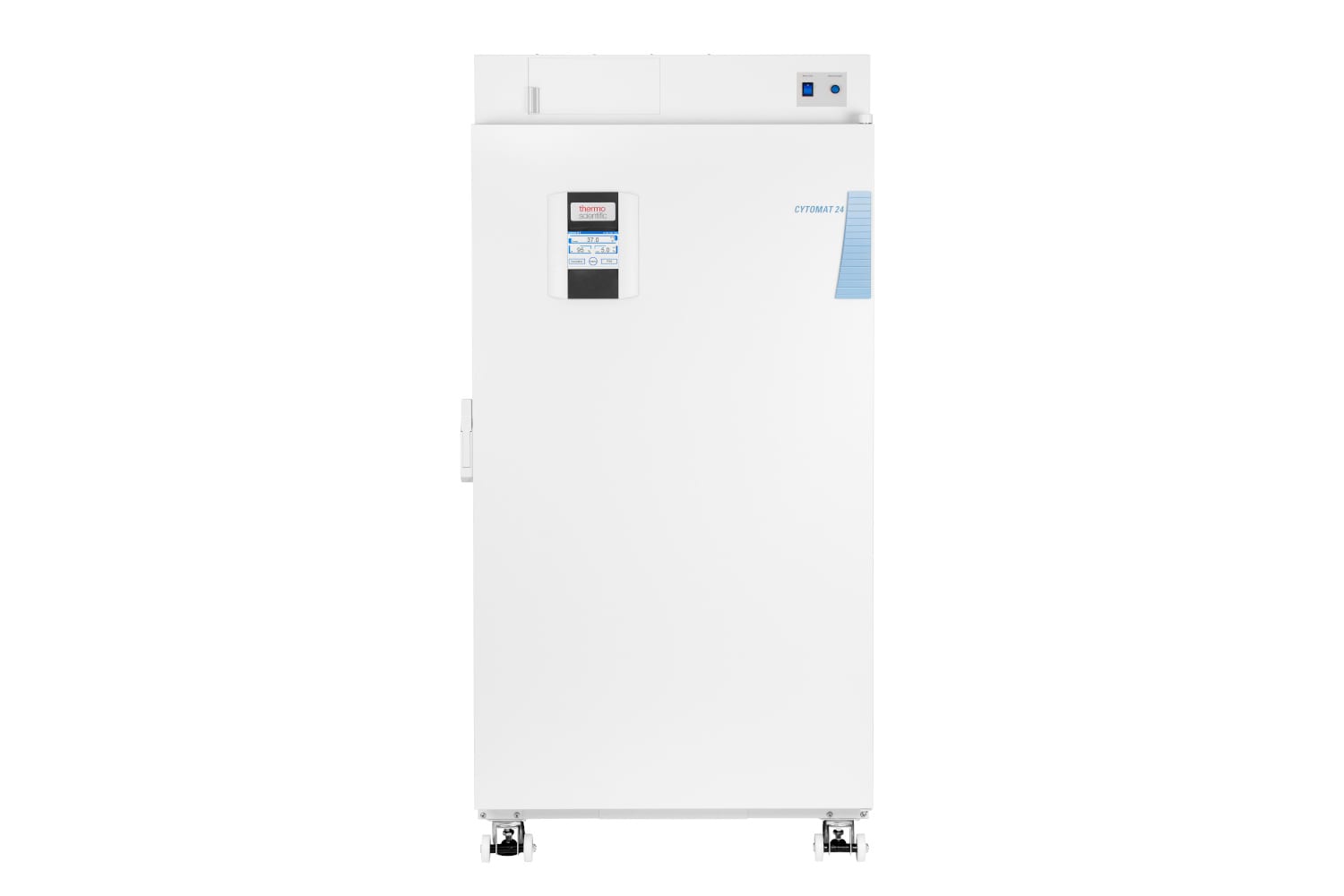 Thermo Scientific Launches Cytomat 24 Automated Incubators and Storage ...