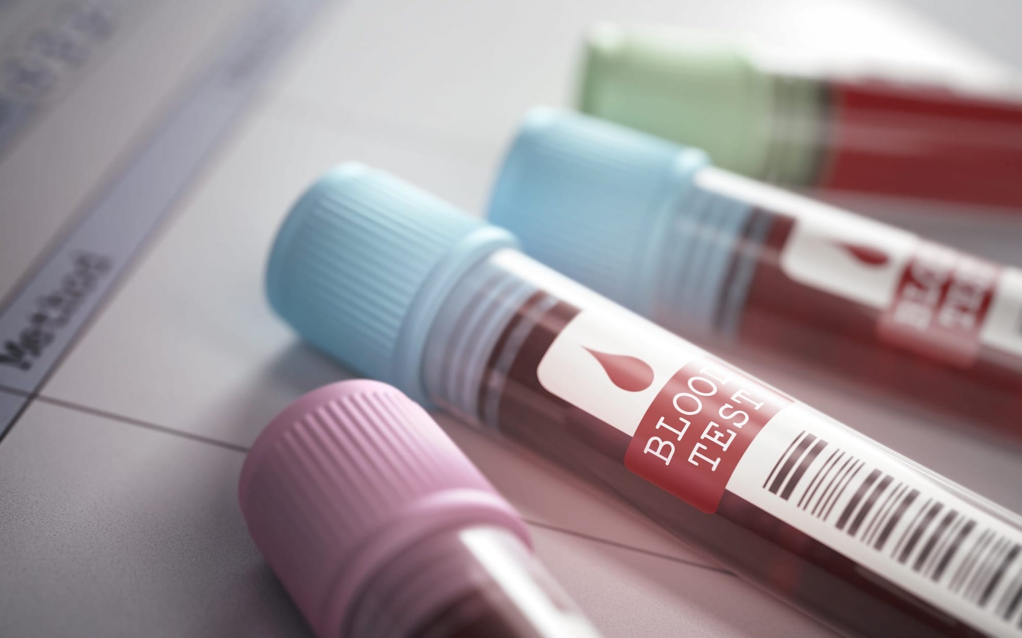 Henry Ford Health Offers Multi-Cancer Early Detection Blood Test ...