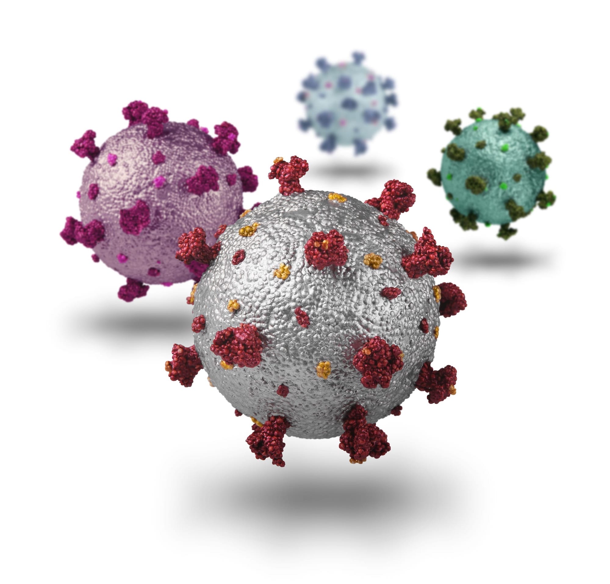 The Role of Serology in Tracking COVID-19 Mutations | Clinical Lab Products