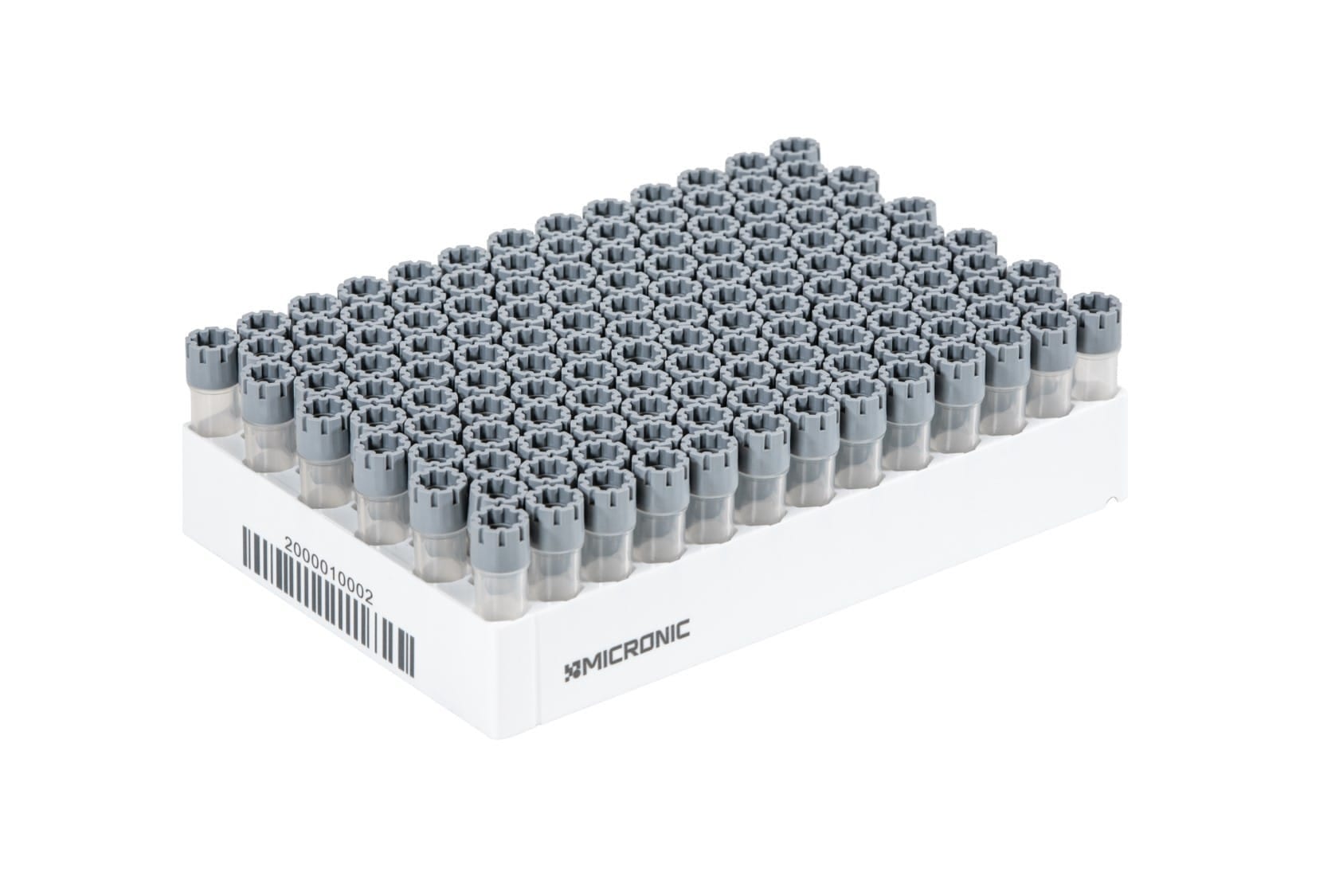 Micronic Launches High Density Rack | Clinical Lab Products