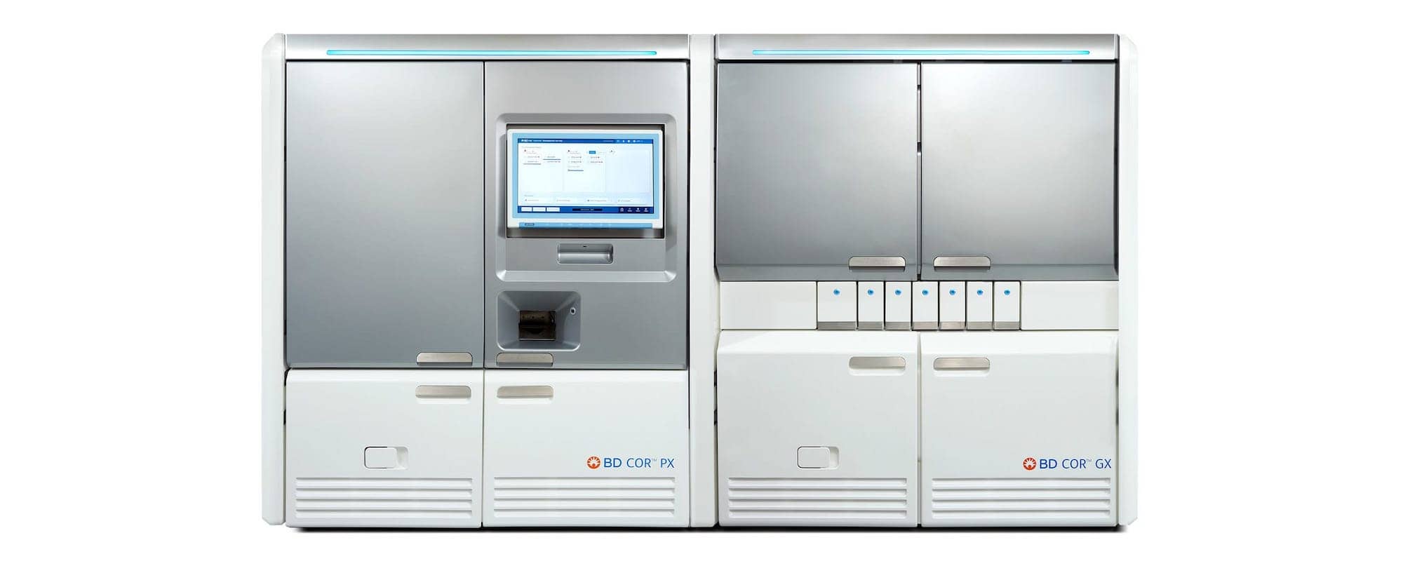BD Launches Fully Automated High-Throughput Molecular Diagnostic ...