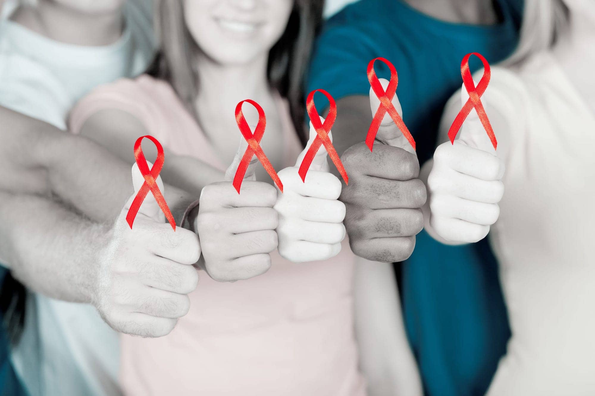 Human Rights Campaign Launches National In Home Hiv Testing Kit Program 3853