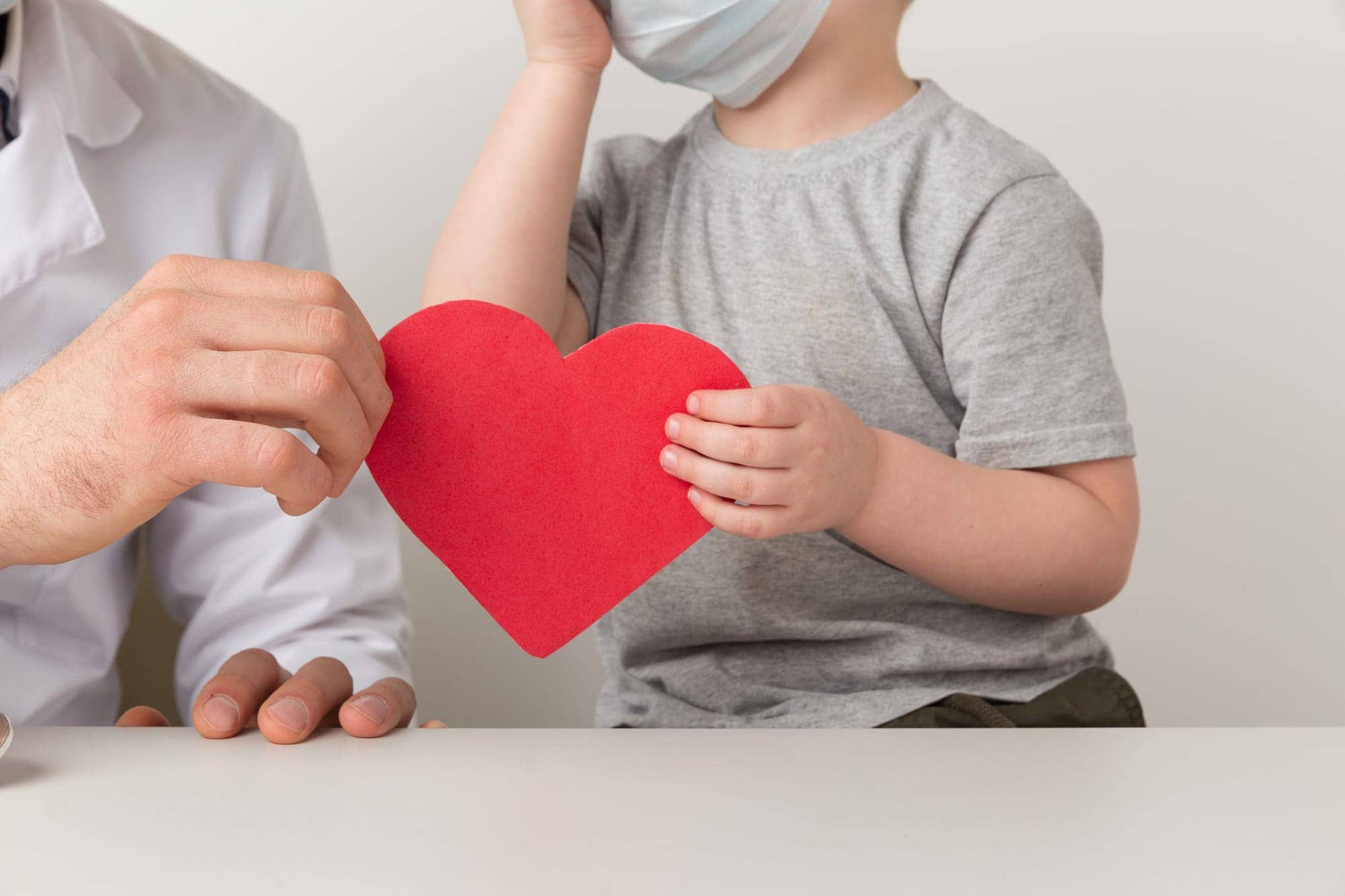 American Heart Association: CVD Genetic Testing in Children Needs ...