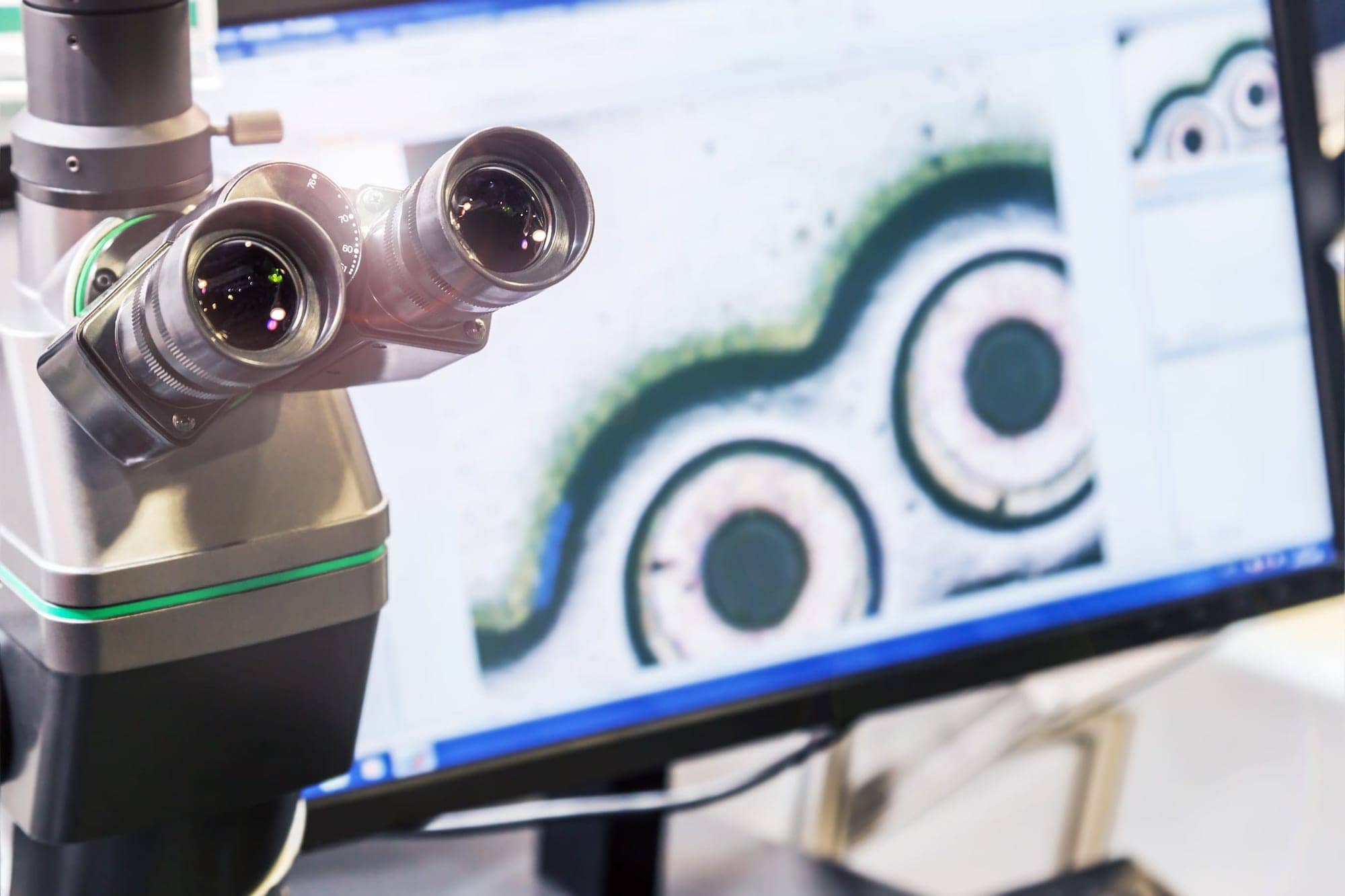 Spokane medical lab science program, one of only three accredited in ...