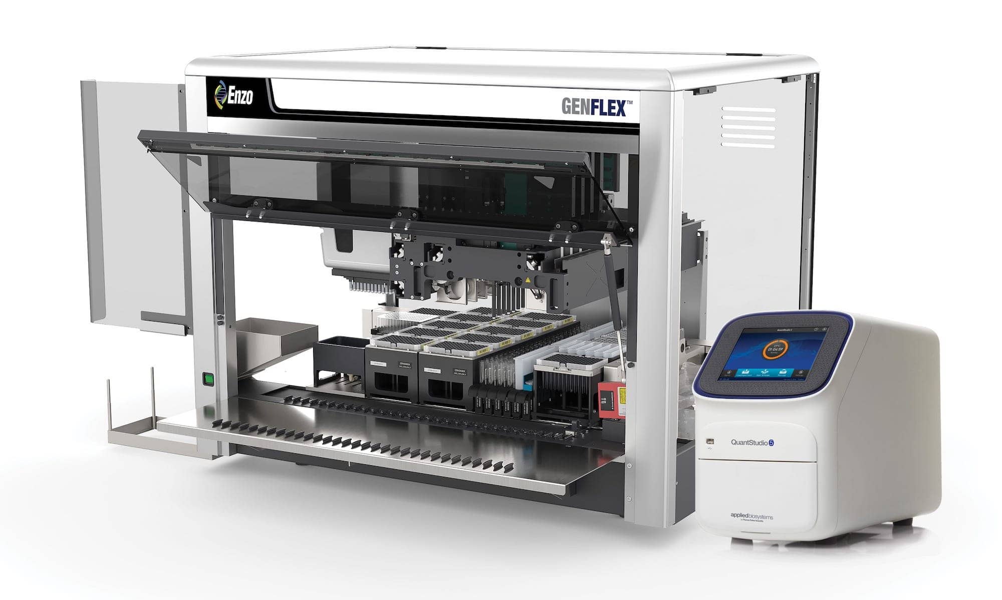 | Clinical Lab Products