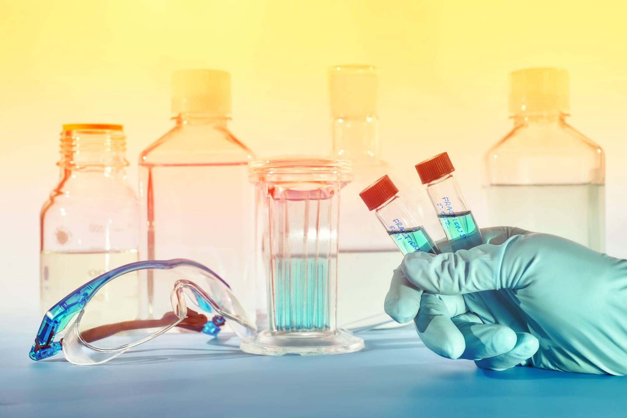 | Clinical Lab Products