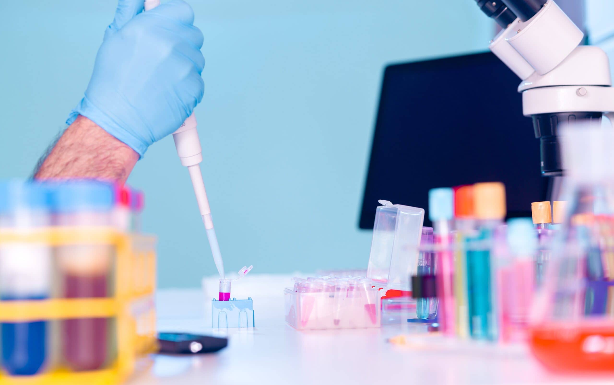 Adaptive Biotechnologies Assay Measure’s MRD for Takeda Cancer ...