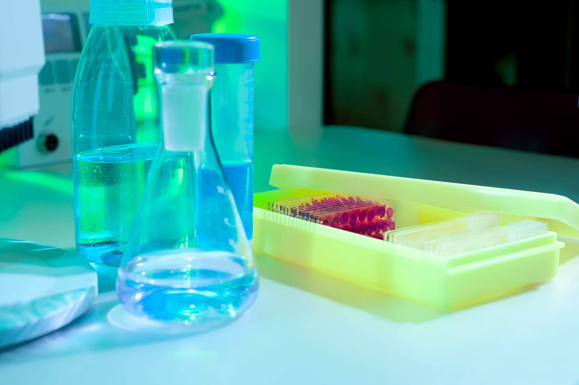 | Clinical Lab Products