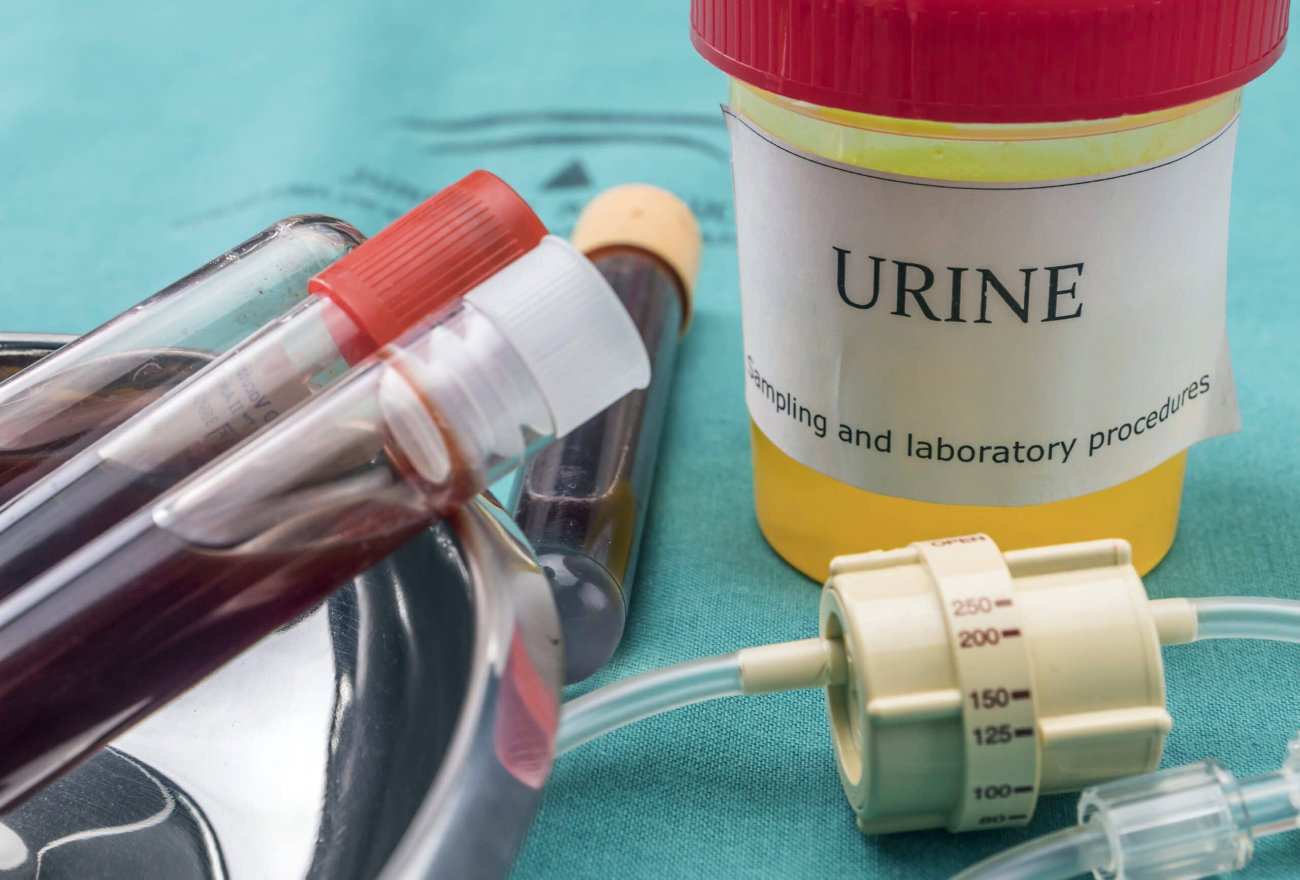| Clinical Lab Products