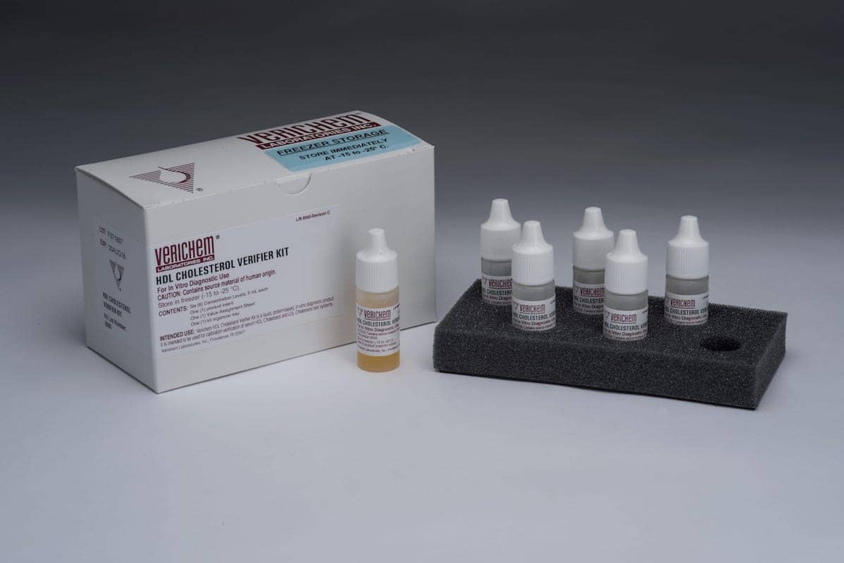 | Clinical Lab Products