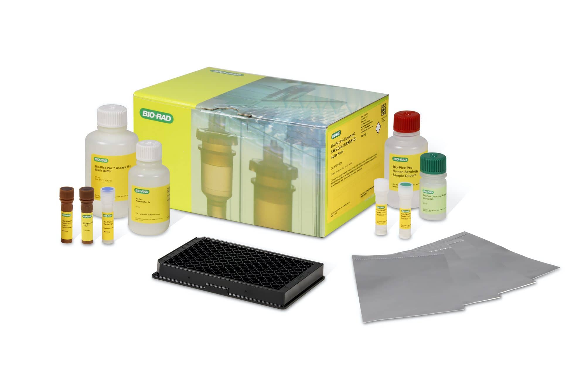 | Clinical Lab Products