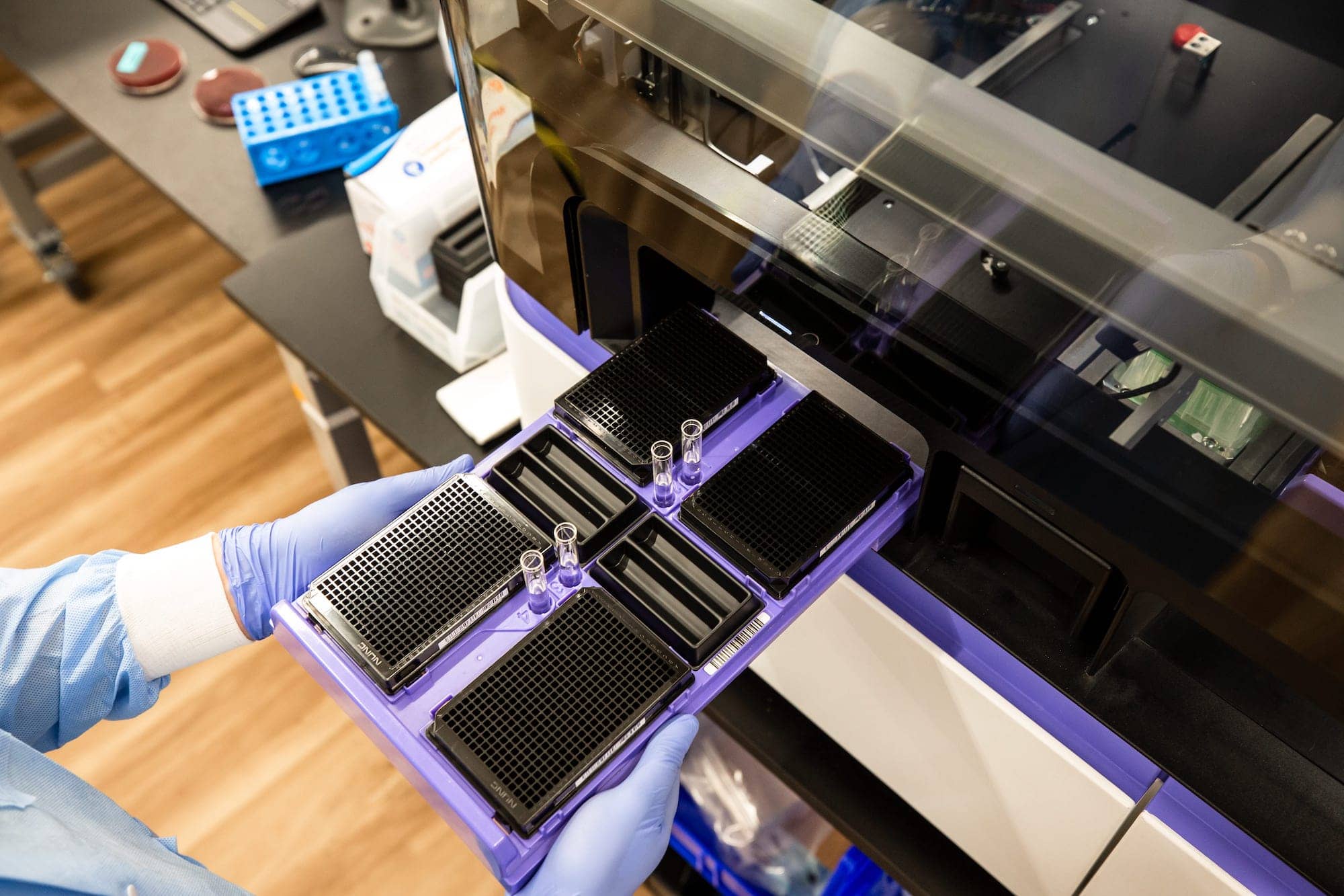 | Clinical Lab Products