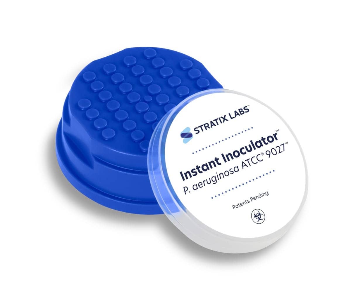 Instant Inoculator Offers One-Step Method for Microbiology Control ...