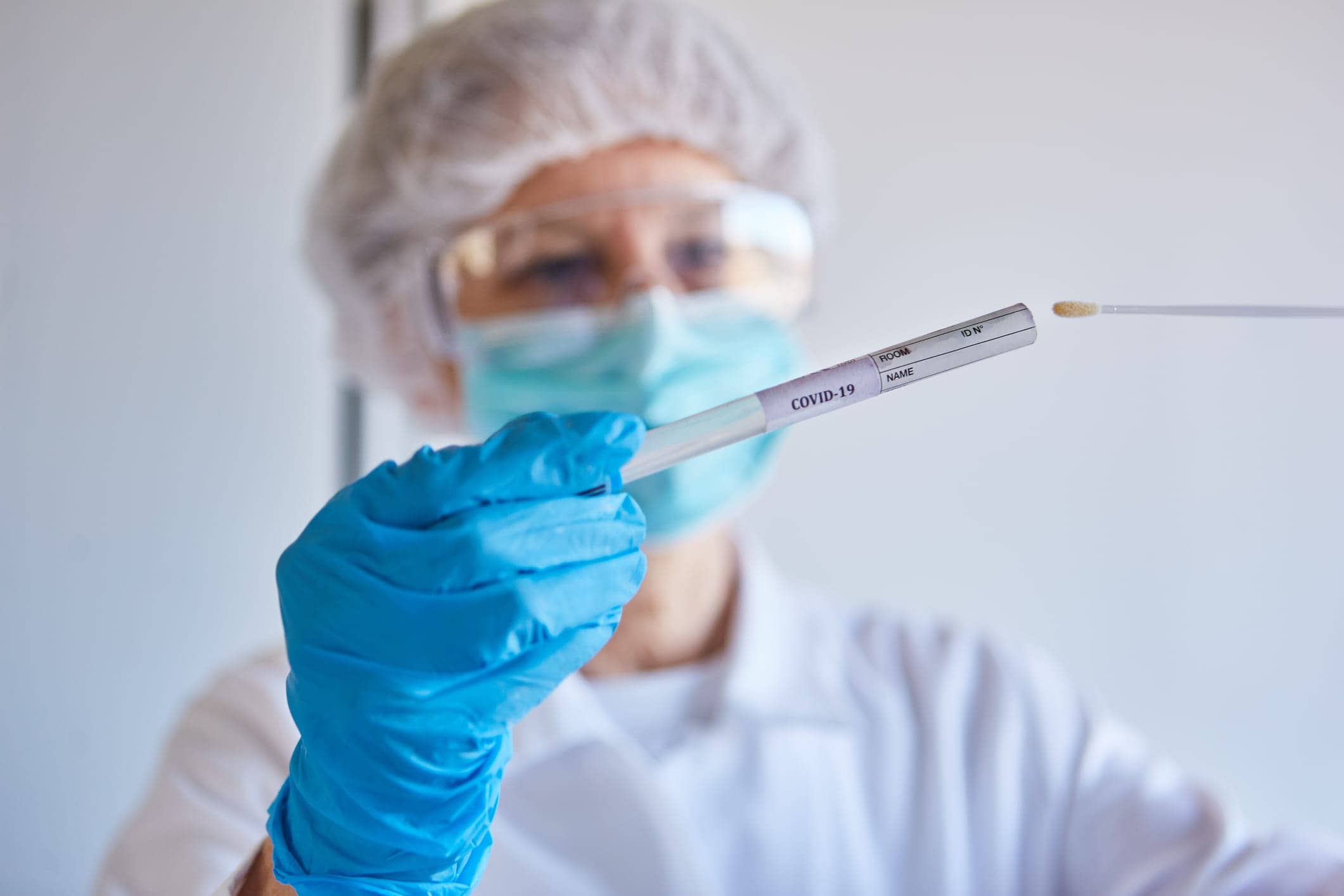 | Clinical Lab Products