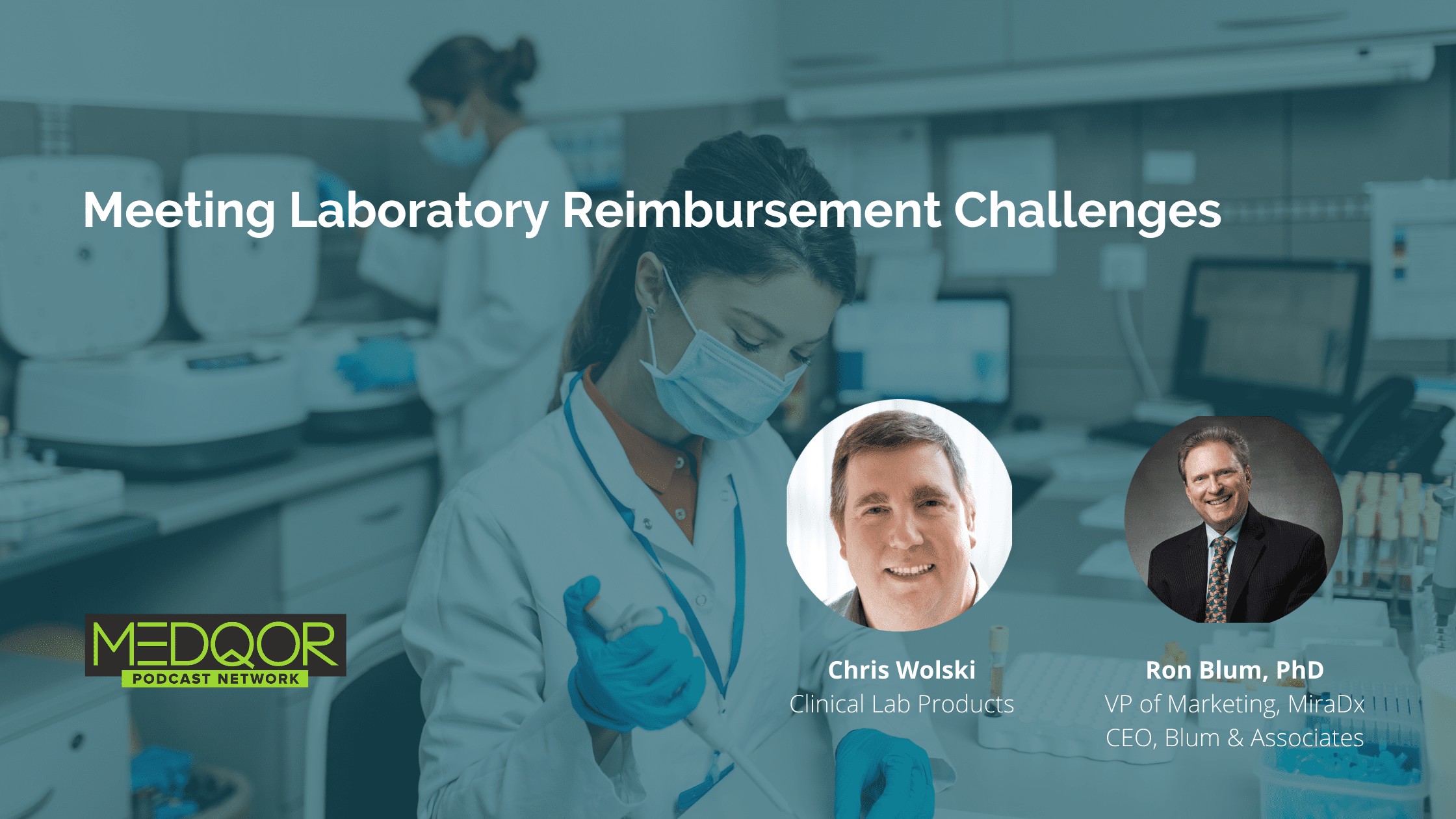 Meeting Laboratory Reimbursement Challenges | Clinical Lab Products